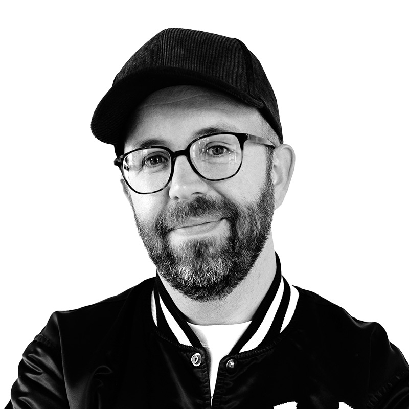 J. Kyle Mann - The Ringer