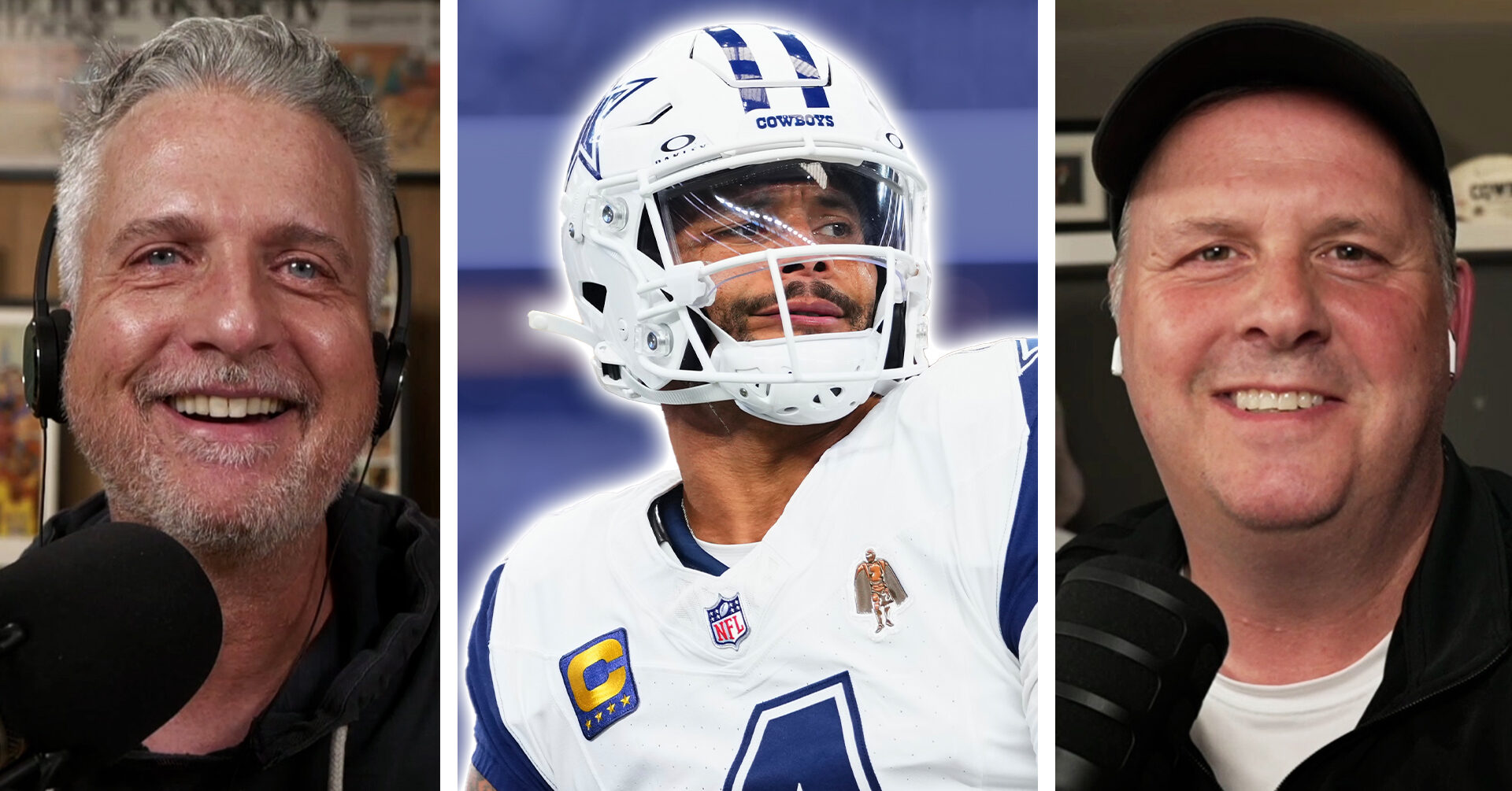 The Colts Machine, a Giant Disaster, Hock Tua, Baby Doll’s Luck Corner ...