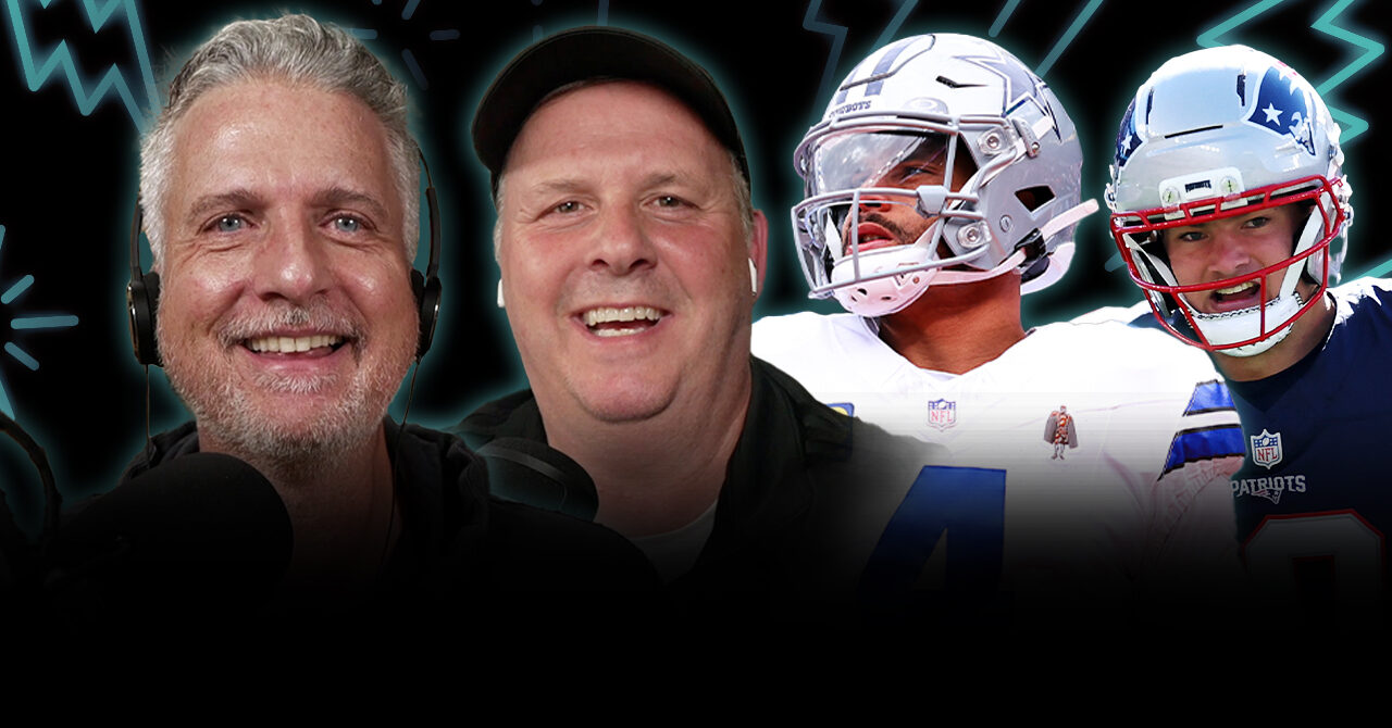 Green Bay’s Statement, Drake’s Hot Streak, NFL Blowout Day, Flash Sales ...