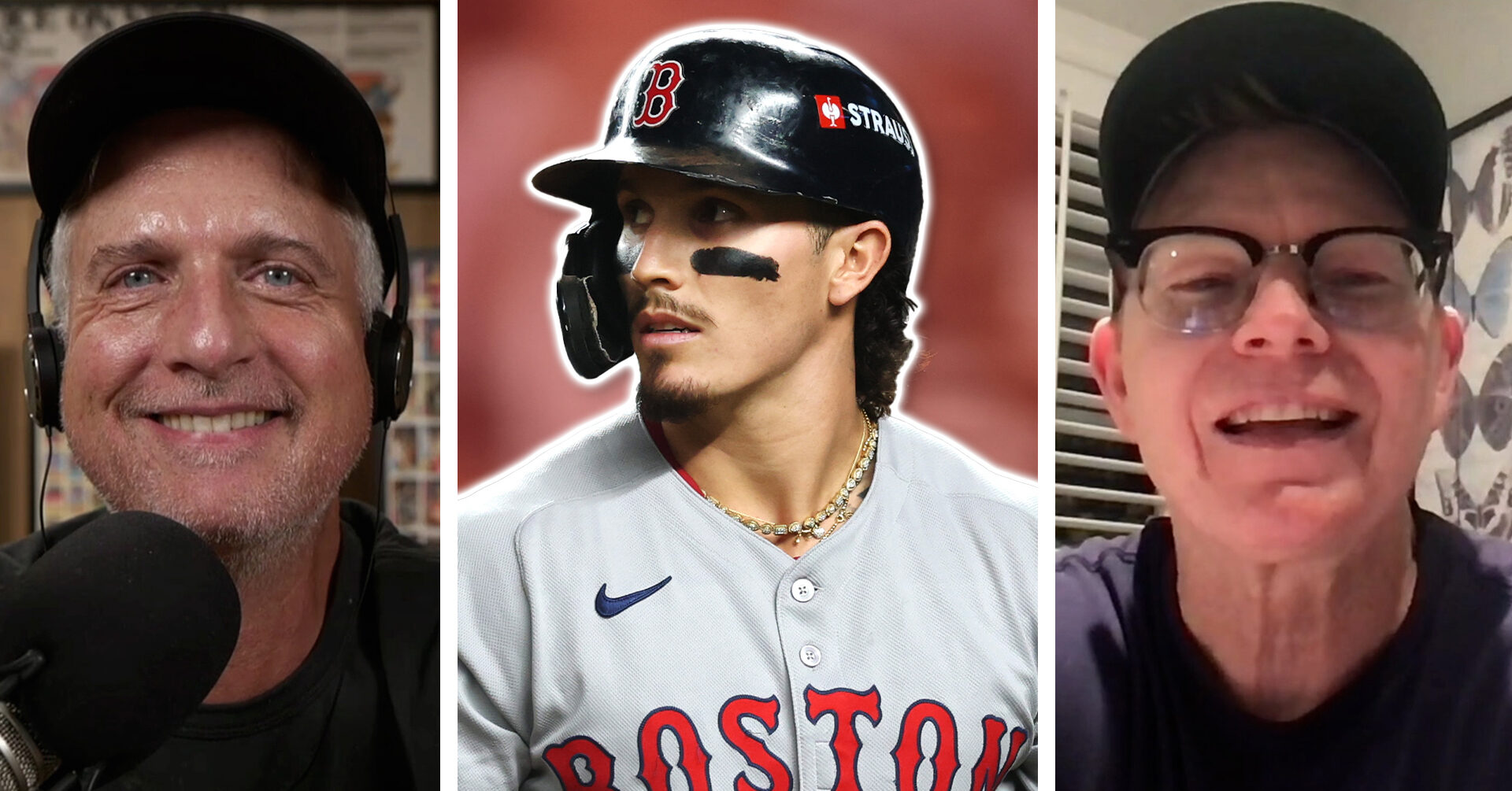 Niners Magic, Schlitt Happens, a Red Sox Postmortem, the Seahawks ...