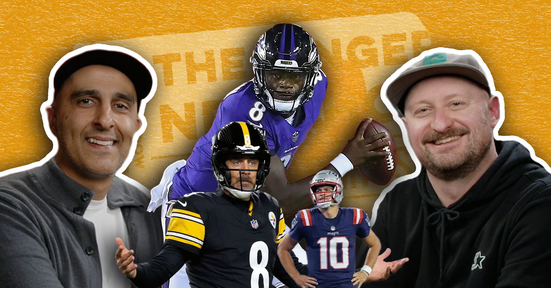 Predicting the Week 8 NFL Headlines - The Ringer