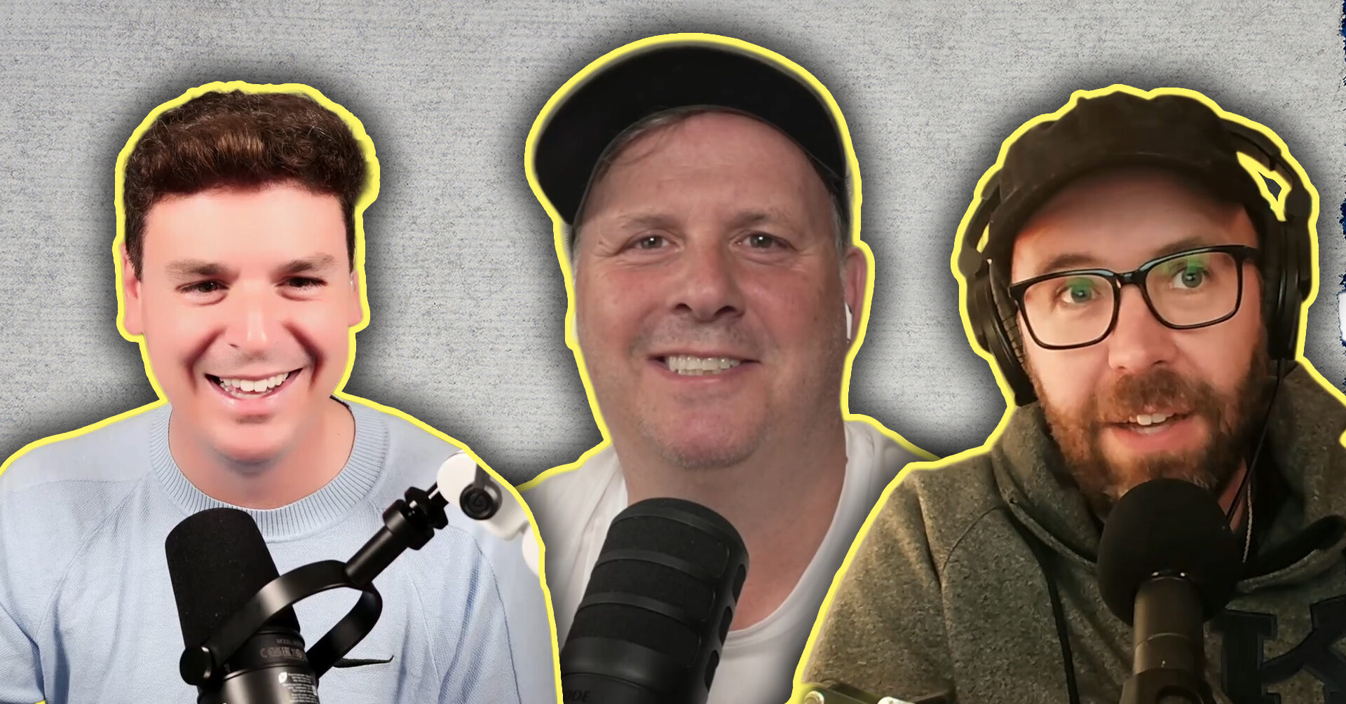 Wild World Series Recap, Line Look Aheads, and J. Kyle Mann Joins - The ...