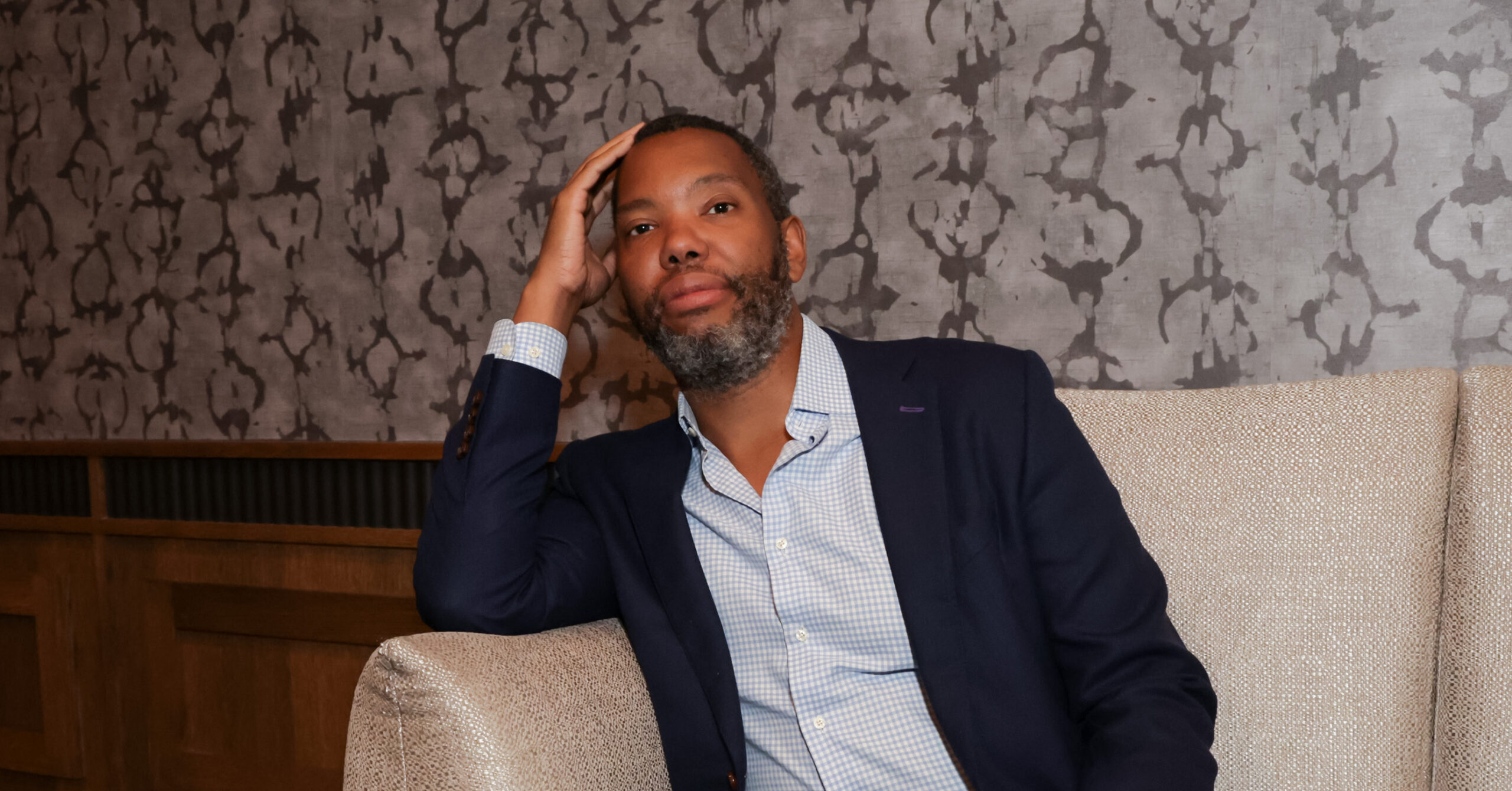 The Ezra Klein and Ta-Nehisi Coates Showdown, Floating Paul Finebaum ...