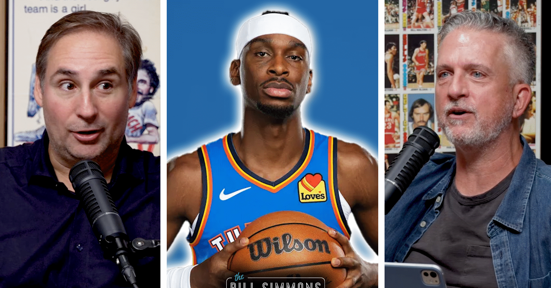 NBA Over/Unders, Part 1: The West With Zach Lowe and Joe House - The Ringer