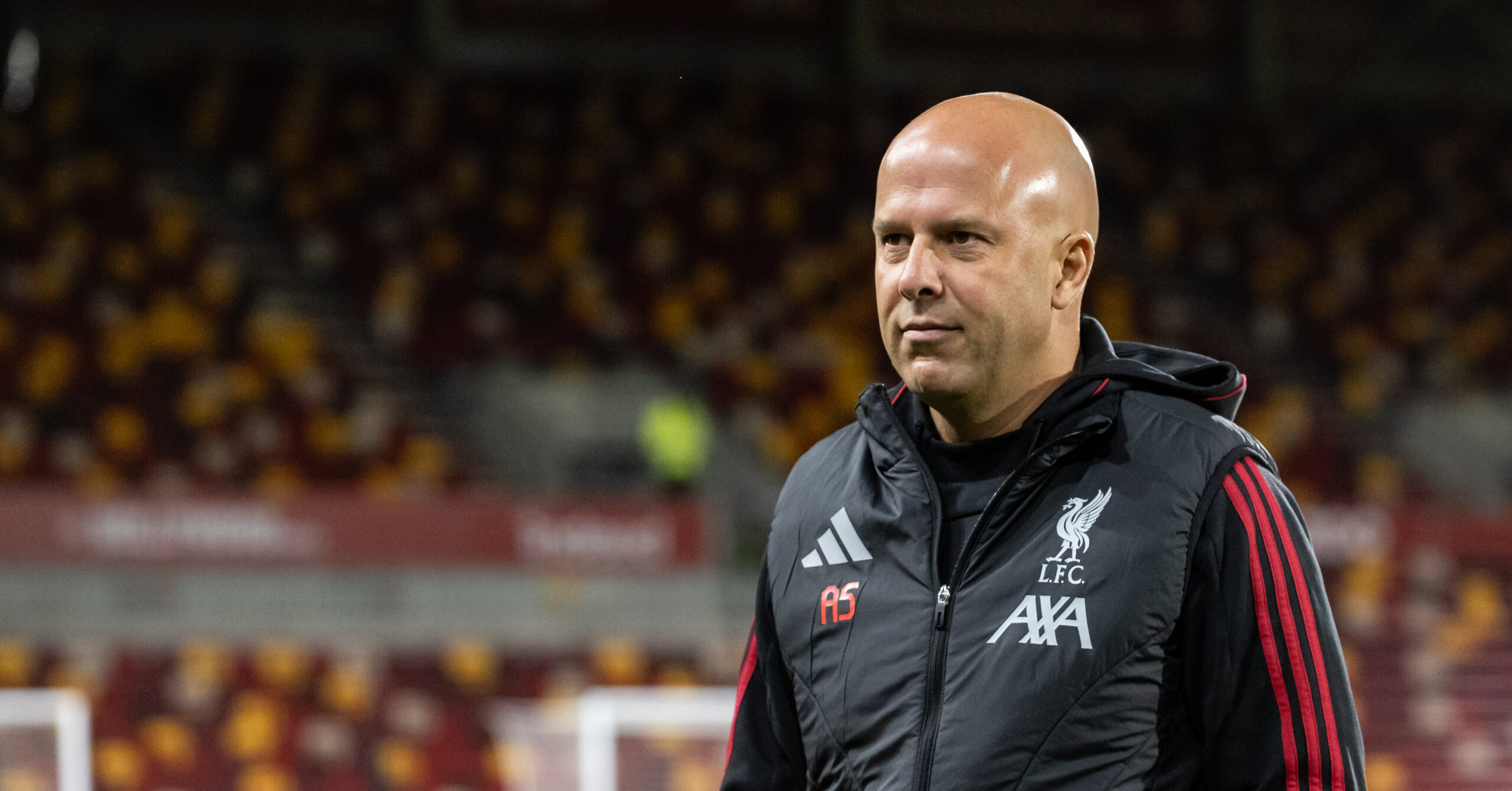 Is Arne Slot Under Pressure, and Have United Finally Found Some Form ...