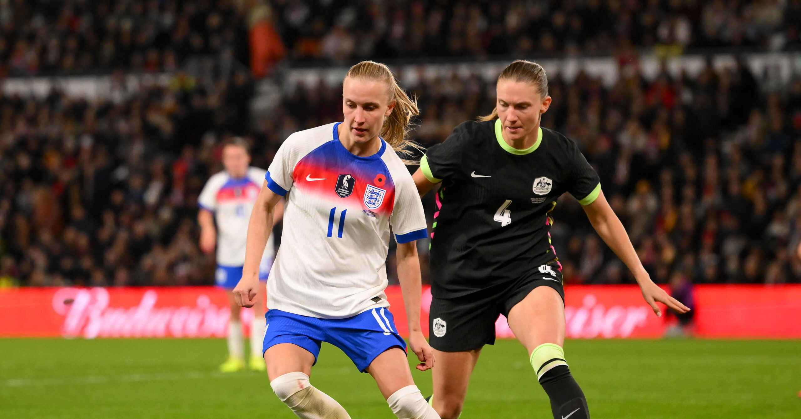 Evaluating the Lionesses: Debuts, Red Cards, and History - The Ringer