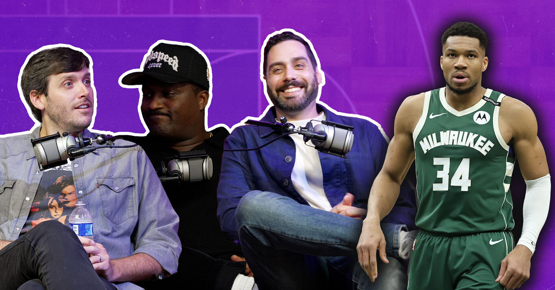 Preseason Power Rankings, Part 3 - The Ringer