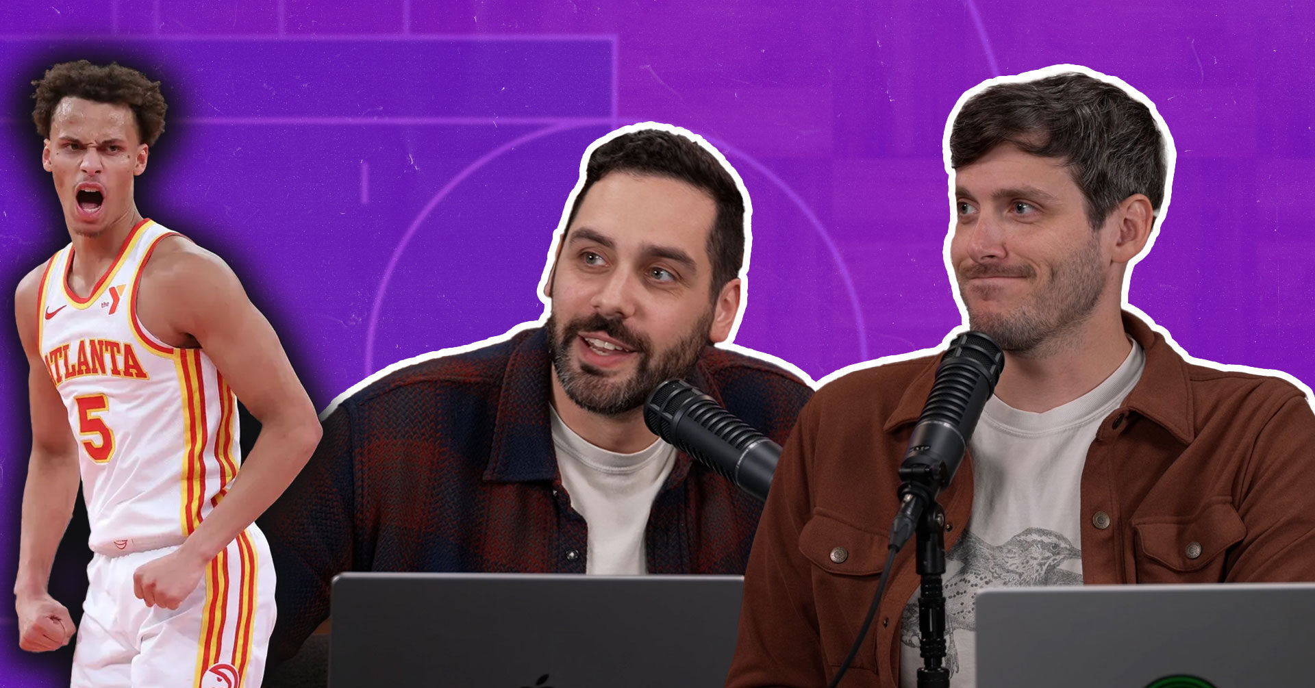 Breaking Down the Rookie Extension Deadline Buzzer-Beaters. Plus ...