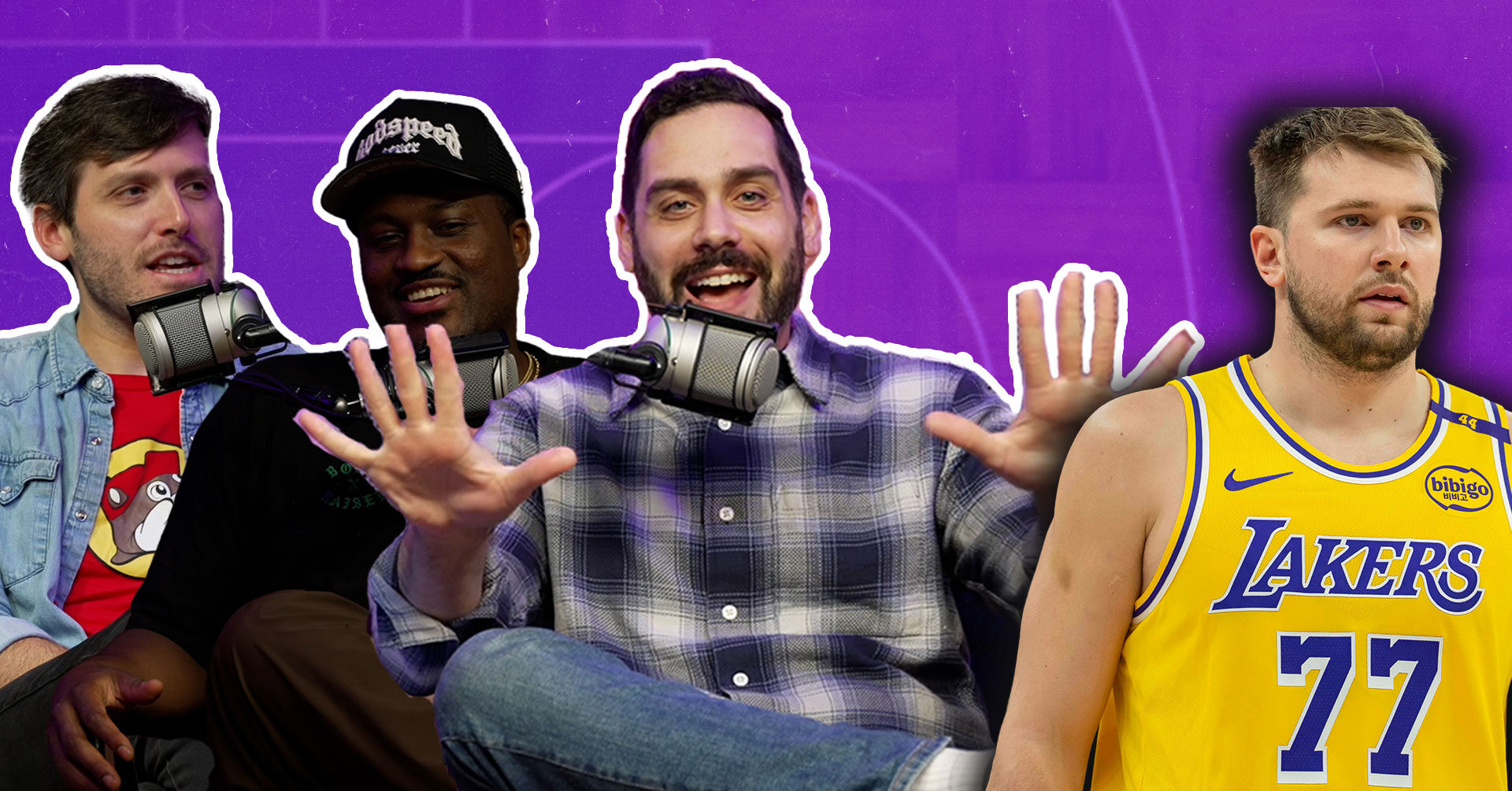 Preseason Power Rankings, Part 5 - The Ringer