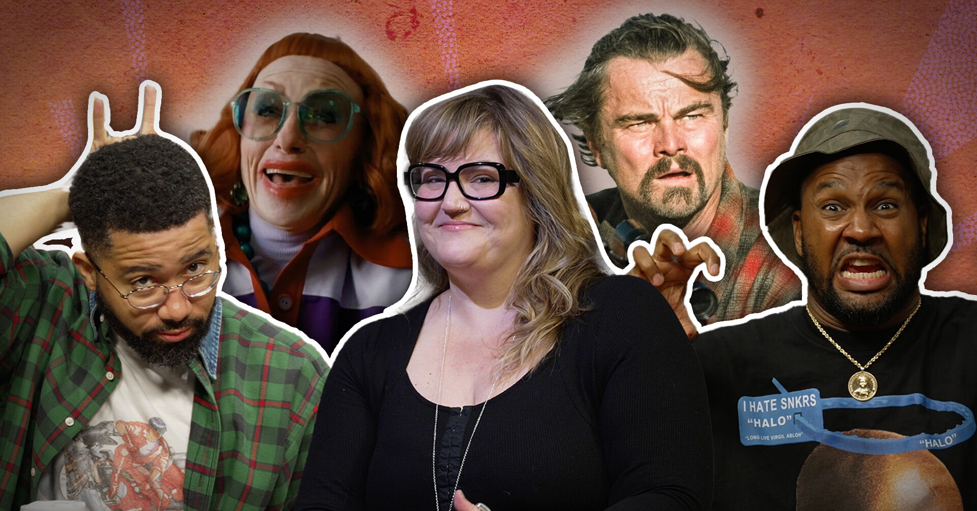 2025 Halloween Costume Recommendations - The Ringer