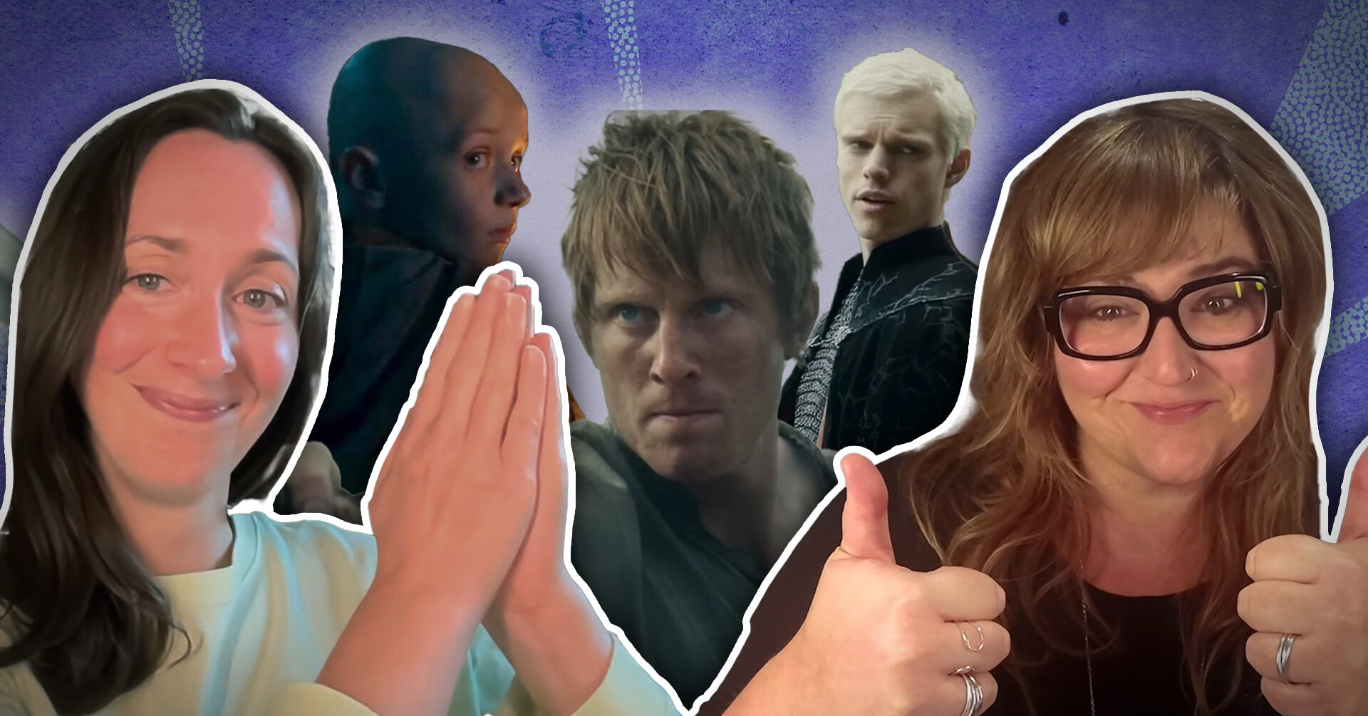 ‘A Knight of the Seven Kingdoms’ Trailer Deep Dive - The Ringer