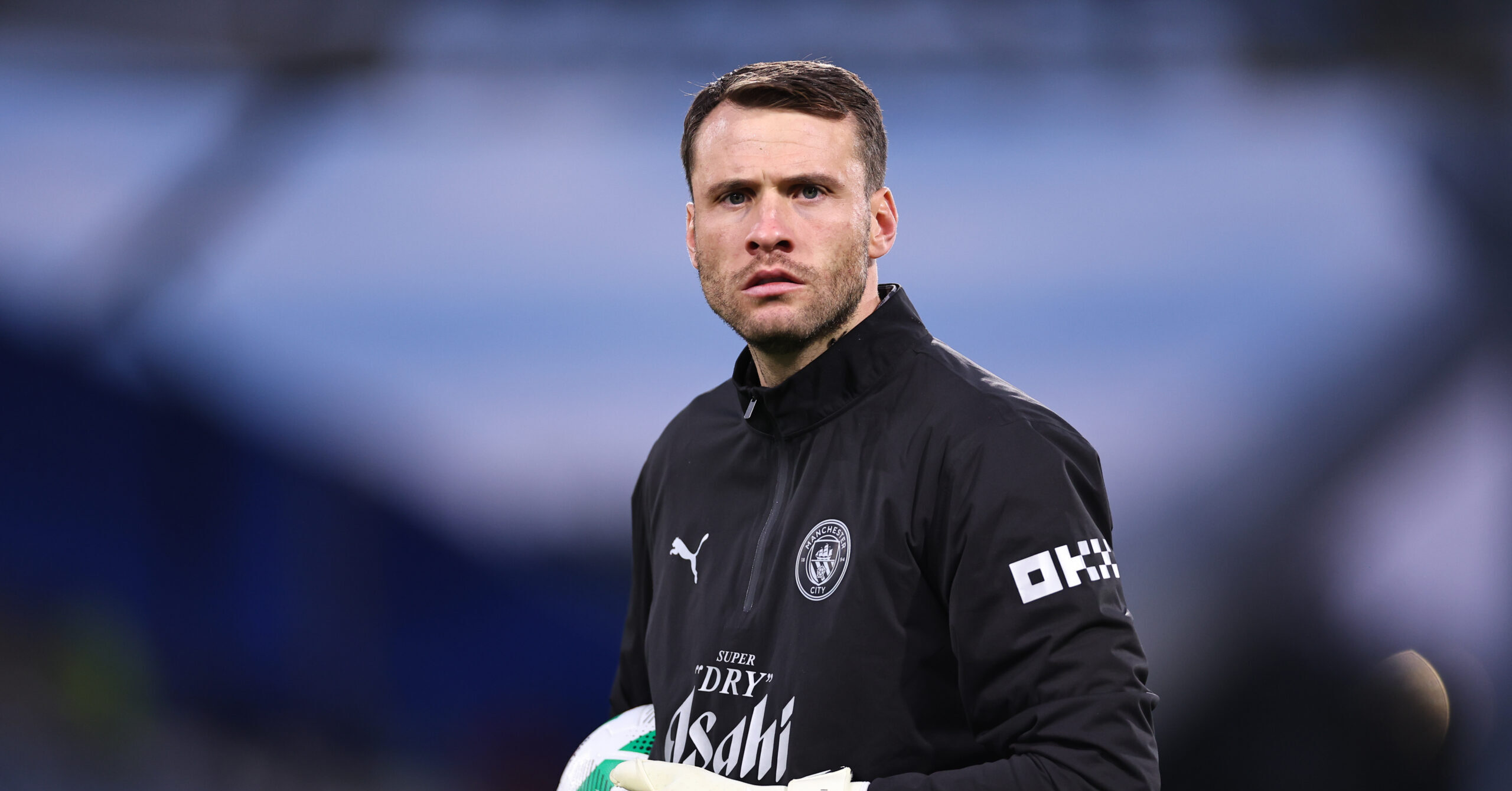 Marcus Bettinelli: Life Inside Man City and Chelsea and Working Under ...