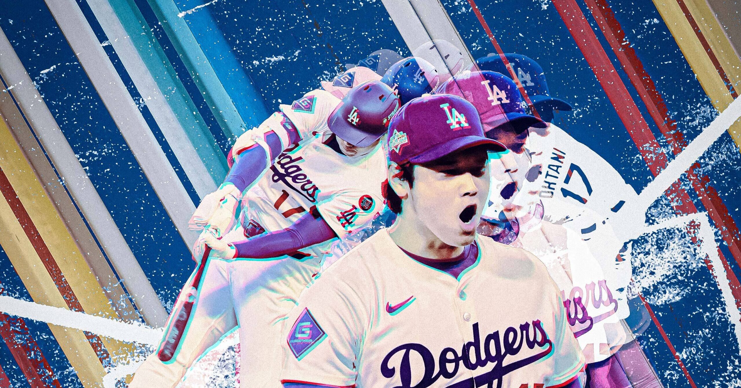 Words (and Stats) Struggle to Capture Shohei Ohtani’s GOAT Game - The ...