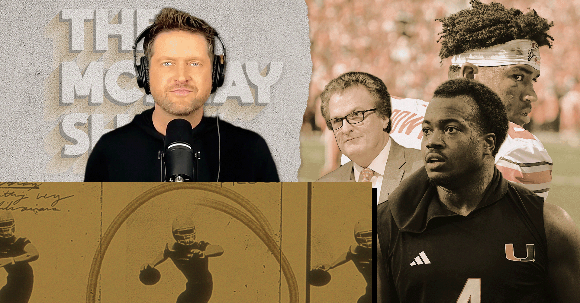 Rough Draft 1.3: Mailbag! Talking Untold Kiper Stories, the Best Non ...