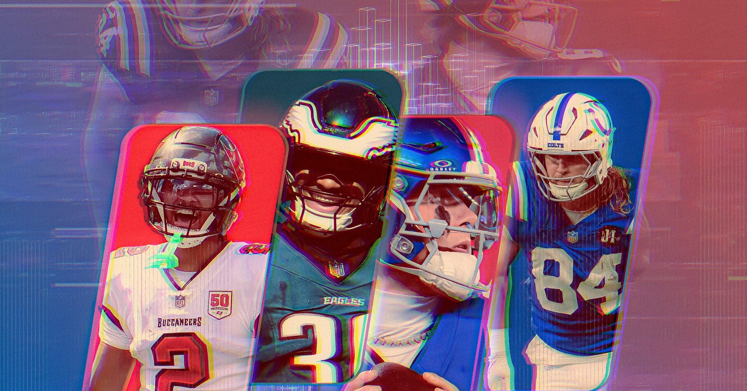 The Ringer’s 2025 NFL Midseason All-Rookie Team - The Ringer