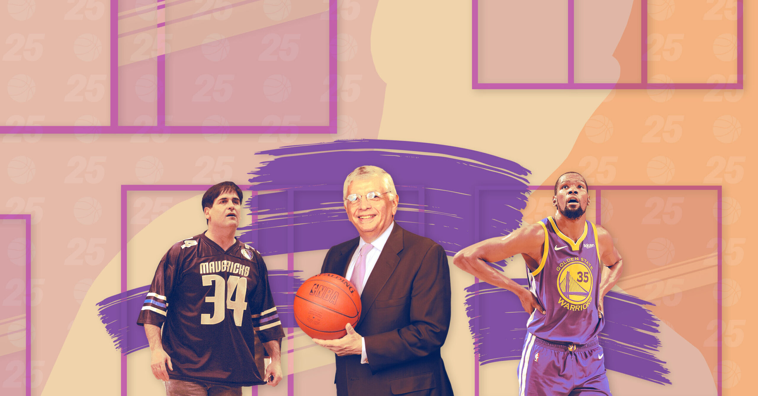 NBA Sliding Doors: The What-Ifs That Changed Everything - The Ringer