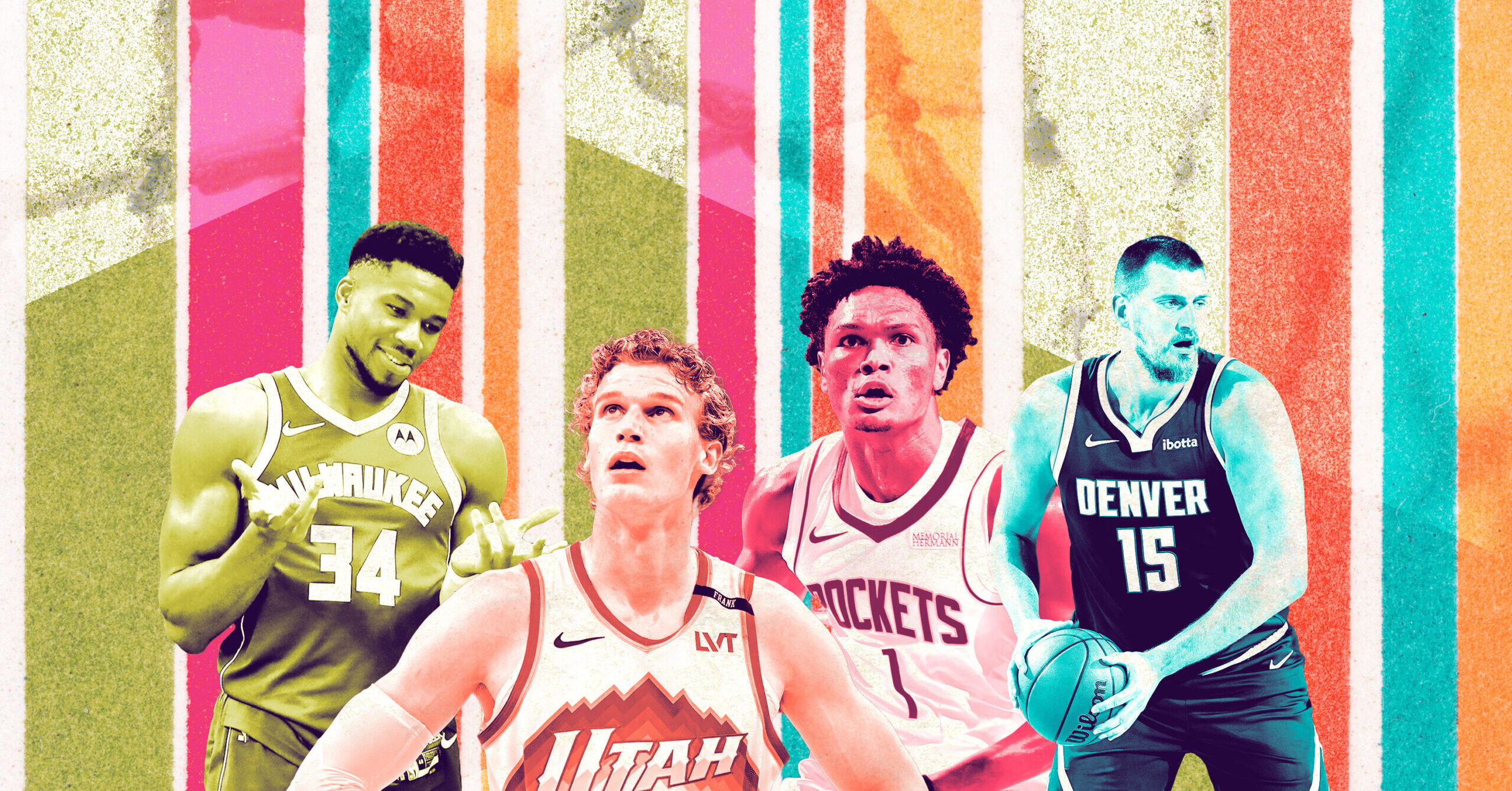 The 2025-26 NBA Entrance Survey - The Ringer