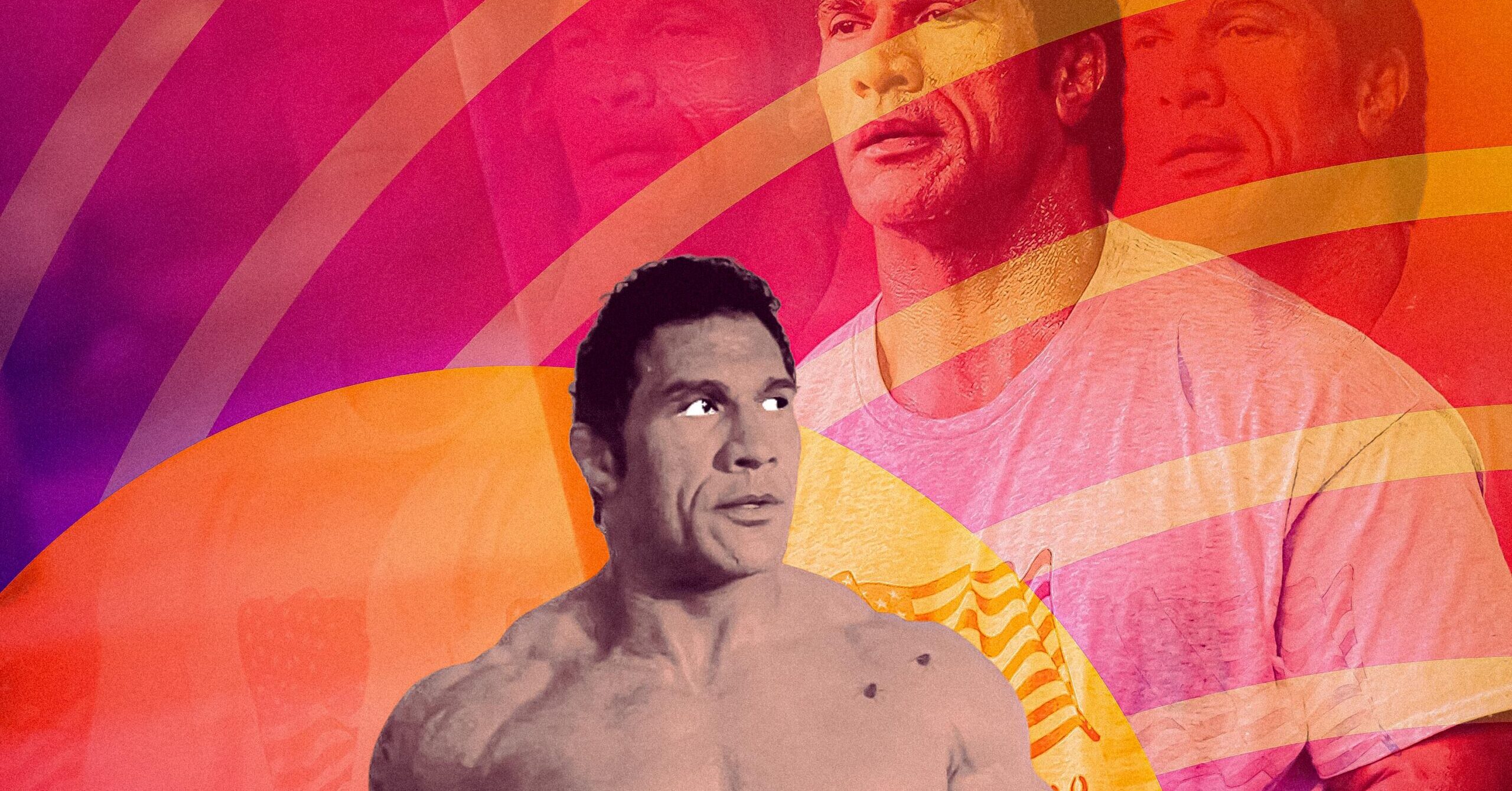 ‘The Smashing Machine’ Gets Knocked Out by Its Own Realism - The Ringer
