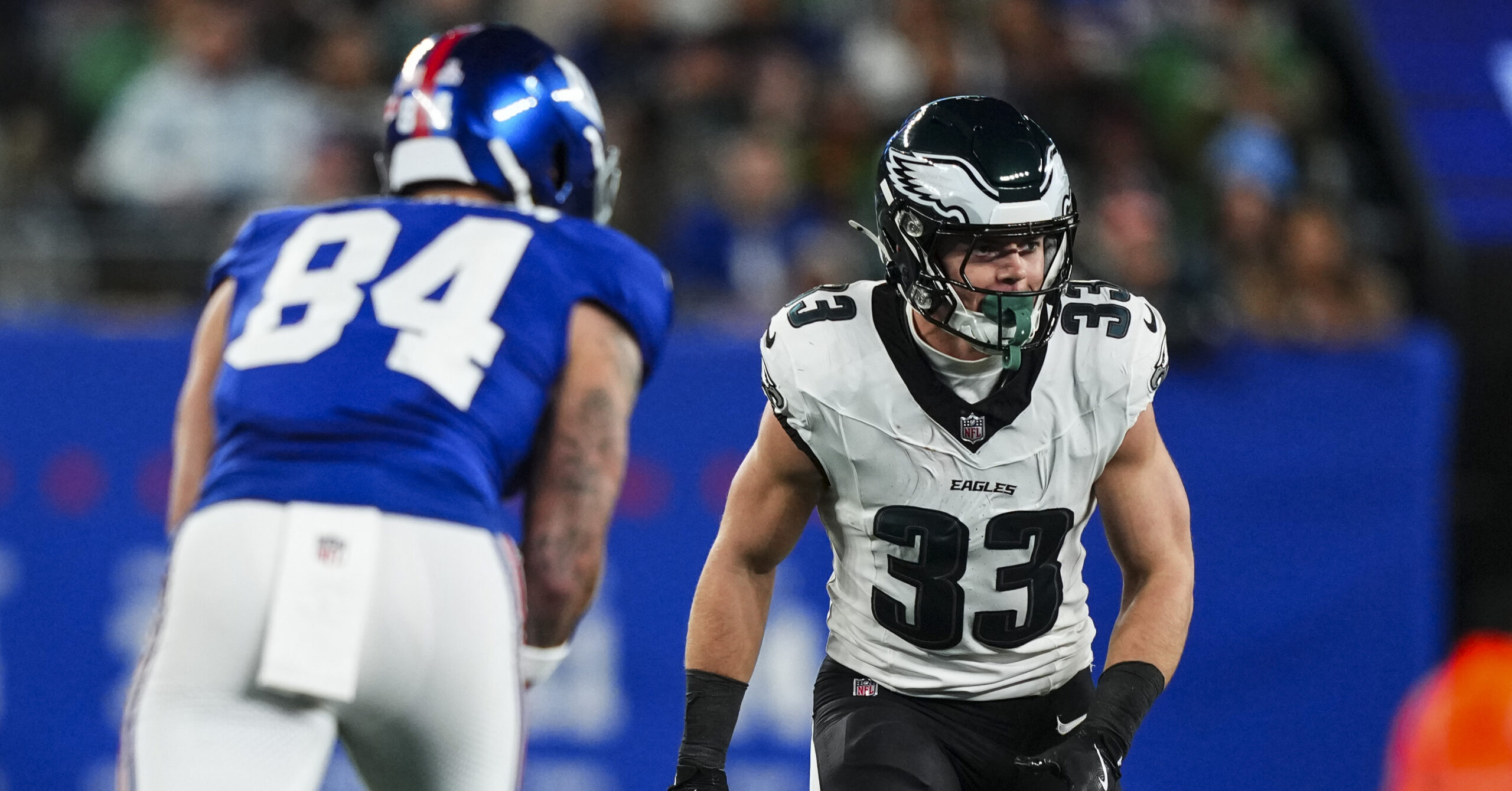 How to Fix the Eagles With Shawn Syed! - The Ringer