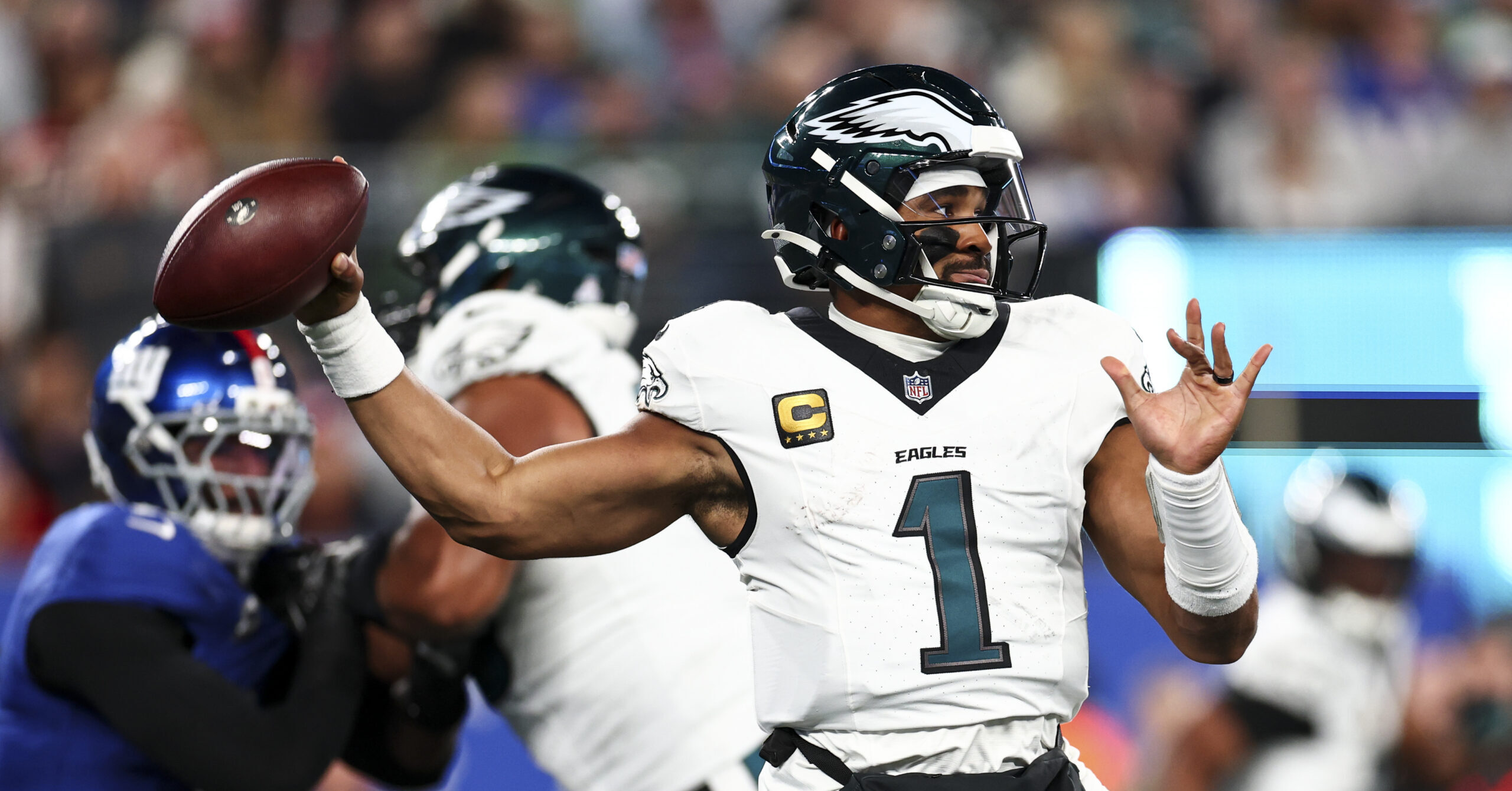 State of the Eagles and a Mailbag With Zach Berman! - The Ringer