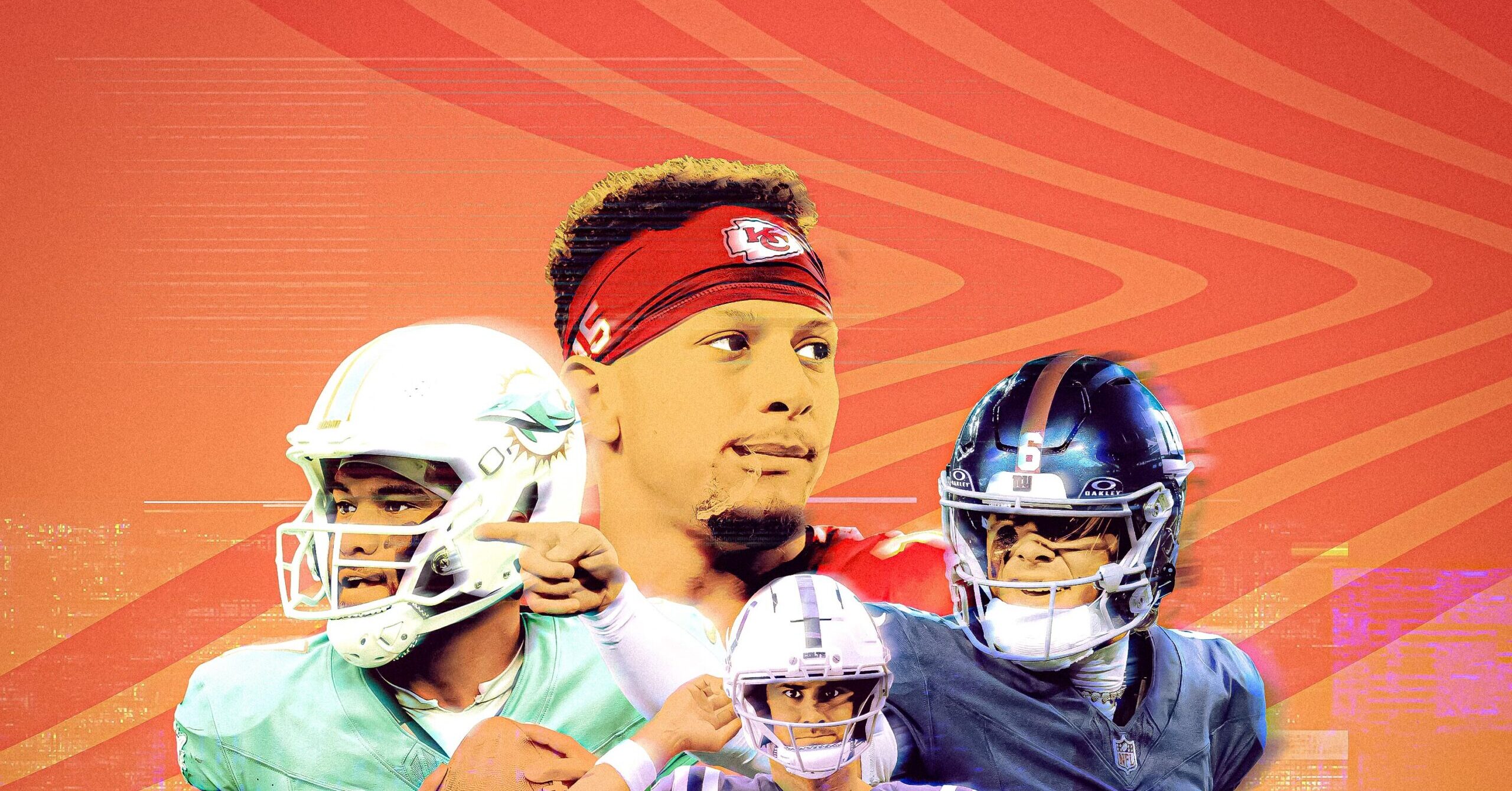 The 2025 NFL Quarterback Commitment Index - The Ringer