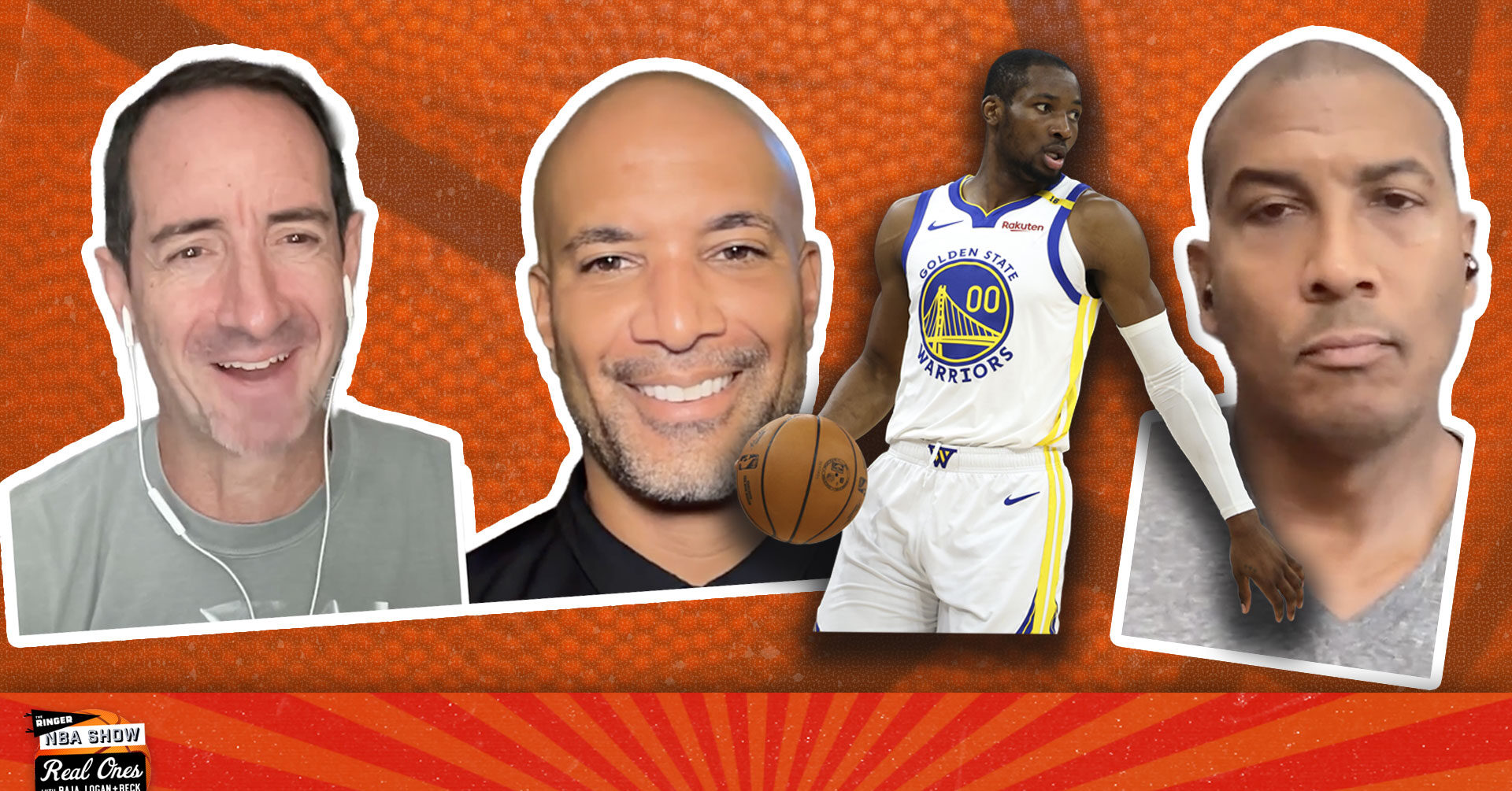 Jonathan Kuminga Remains a Warrior. Is Giannis Looking for a New Home ...