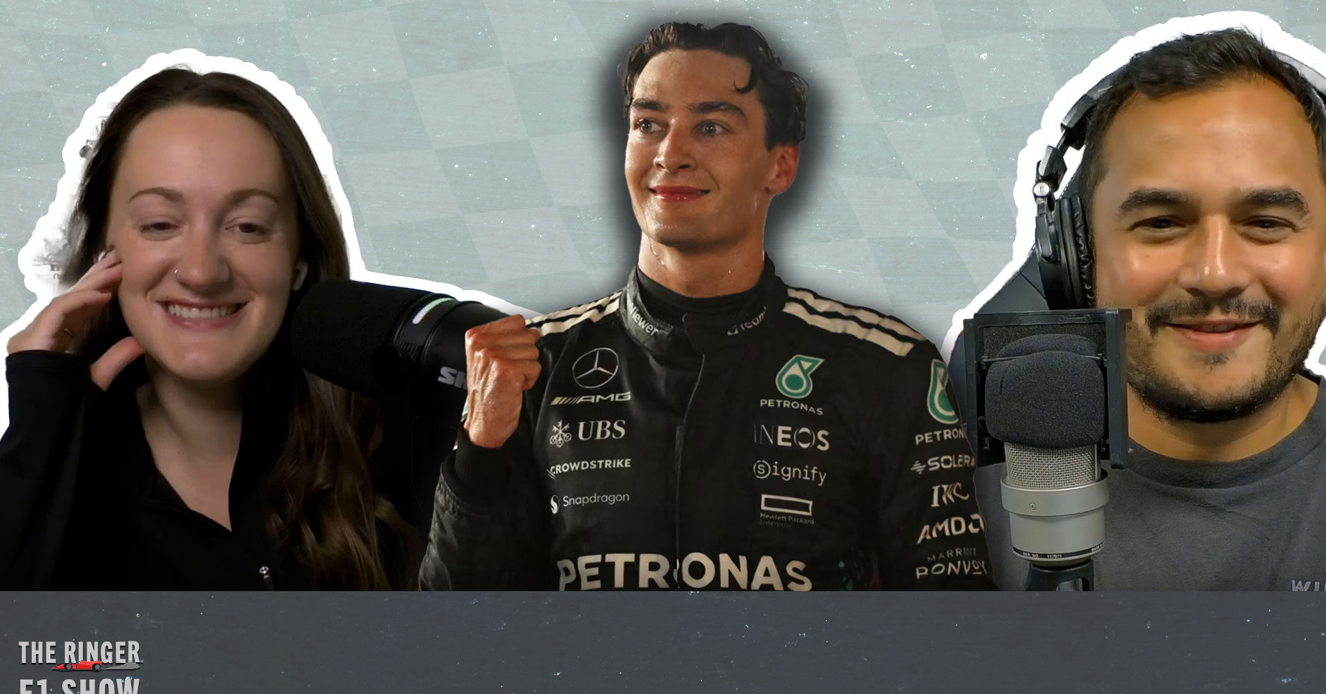 Russell Wins Singapore! Also, Do We Need Singapore? - The Ringer