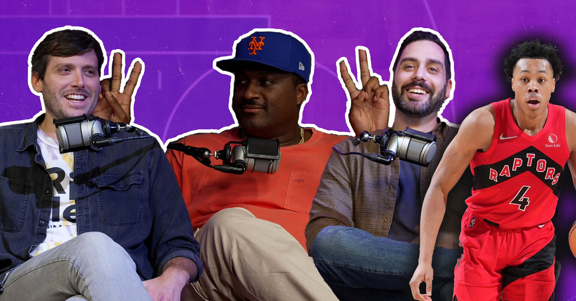 Preseason Power Rankings, Part 2 - The Ringer