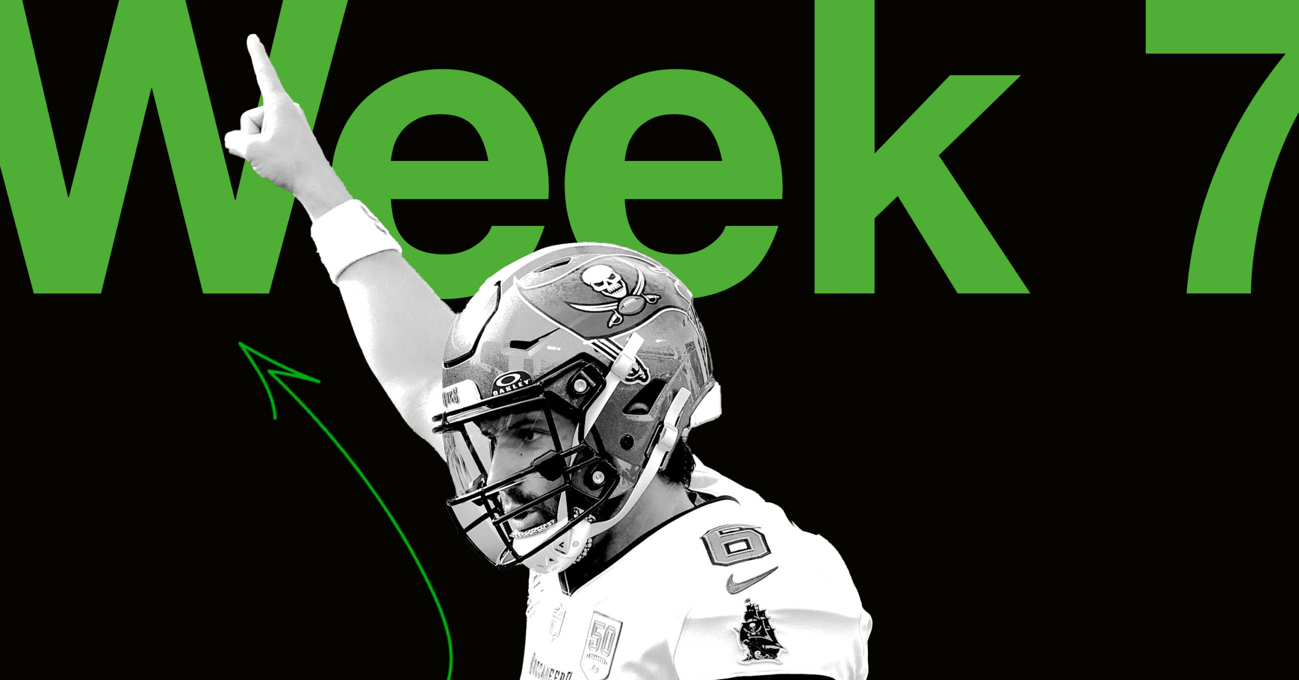 The Ringer 107 Week 7 Tracker - The Ringer