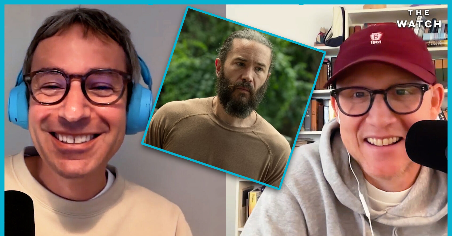 ‘Task’ Episode 6 Recap - The Ringer