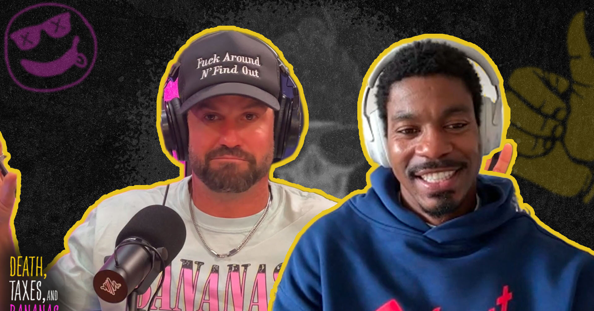 ‘The Challenge: Vets and New Threats’ Episode 13 With Leroy Garrett ...