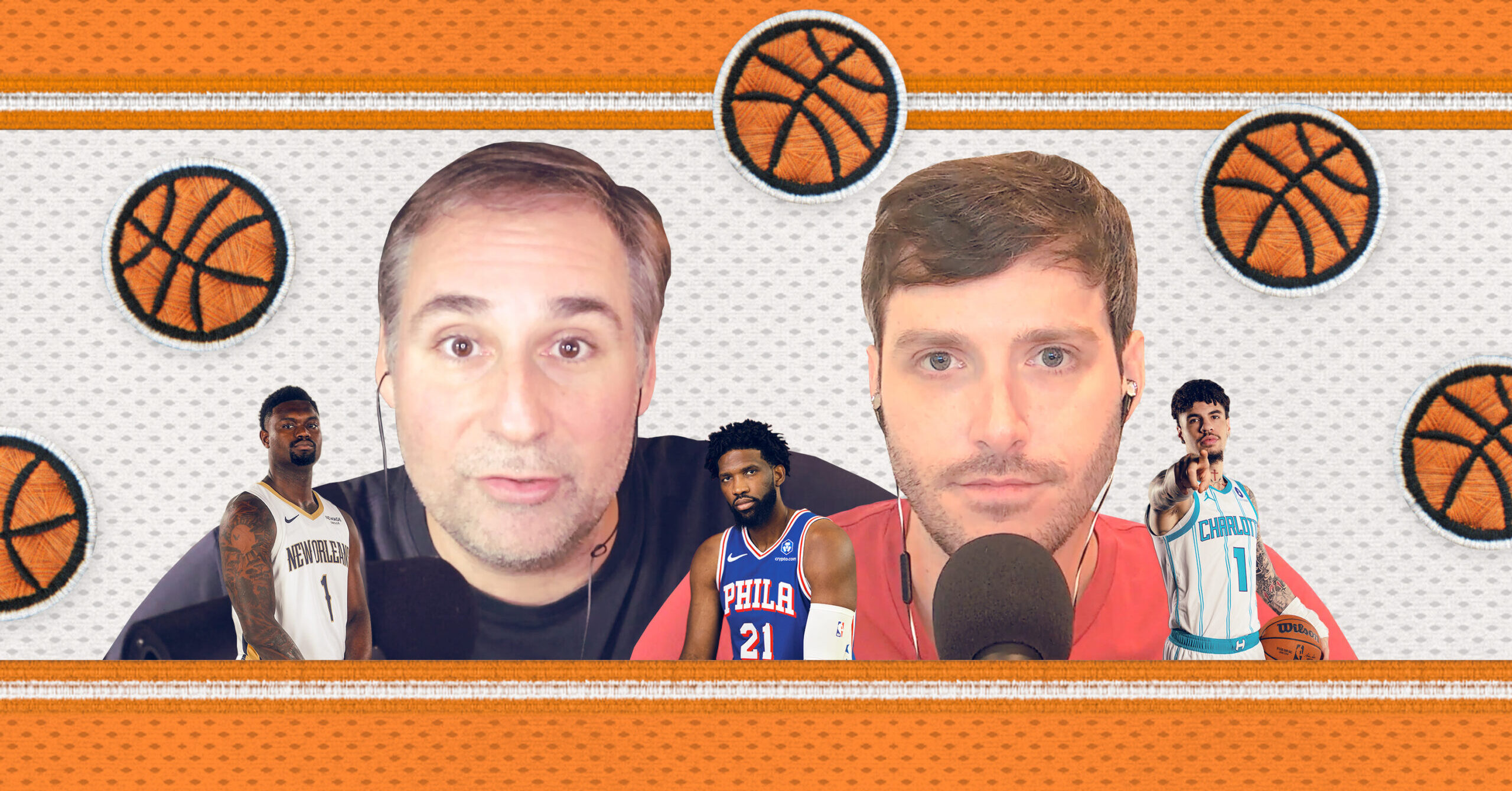 League Pass Rankings Part 1 With Rob Mahoney - The Ringer