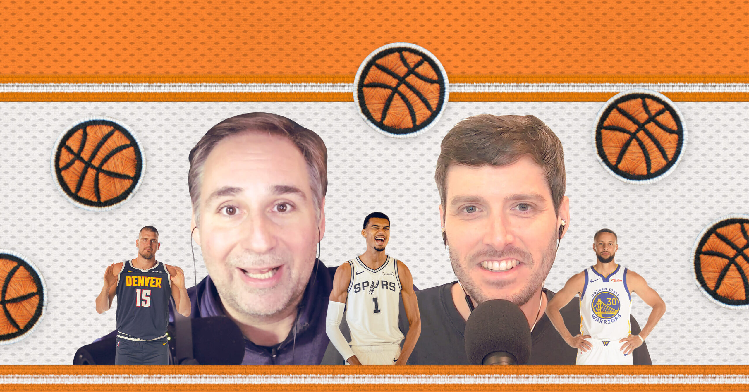 League Pass Rankings Part 2 With Rob Mahoney - The Ringer