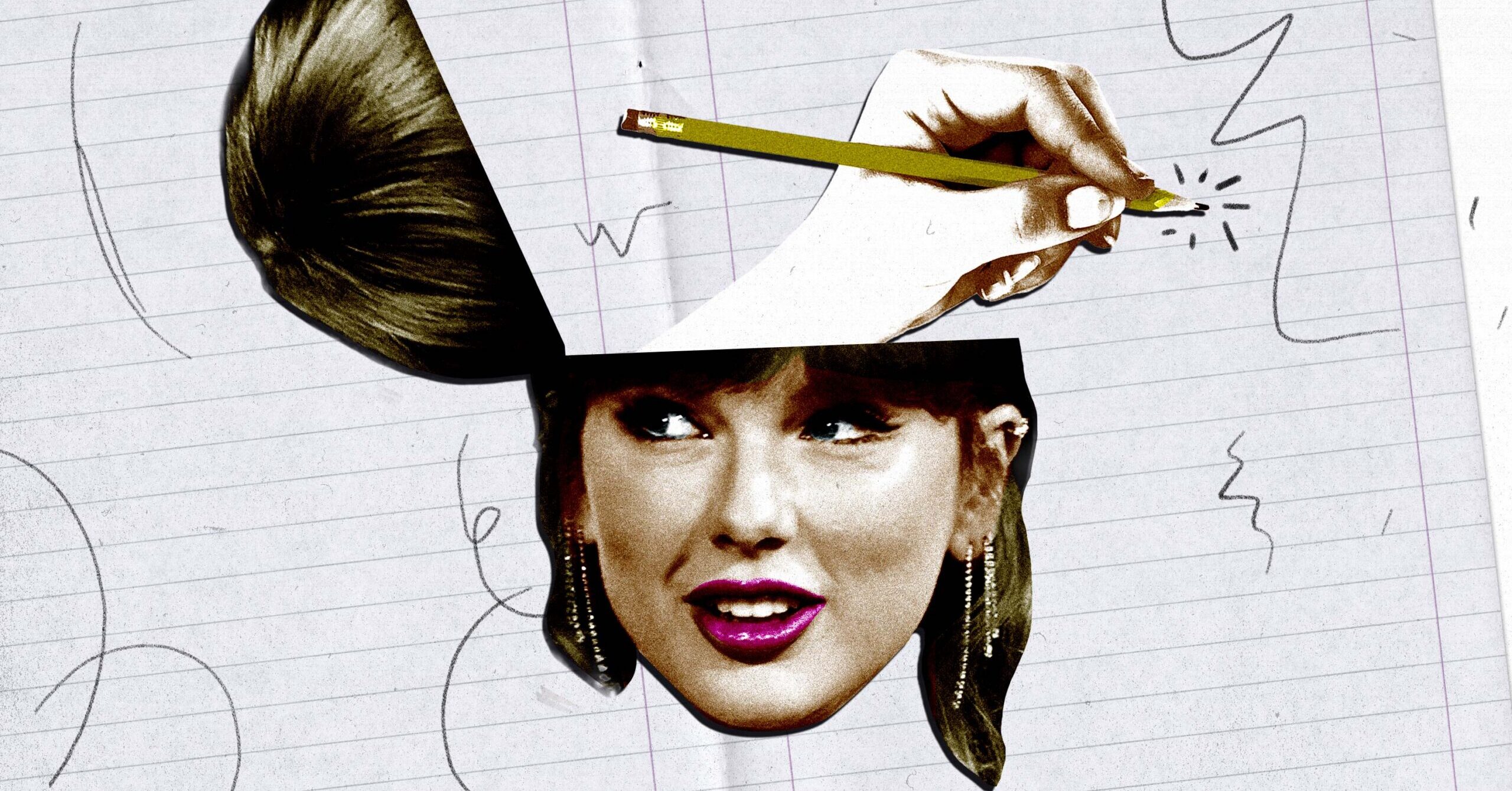 Taylor Swift: The Songwriter vs. the Showgirl - The Ringer