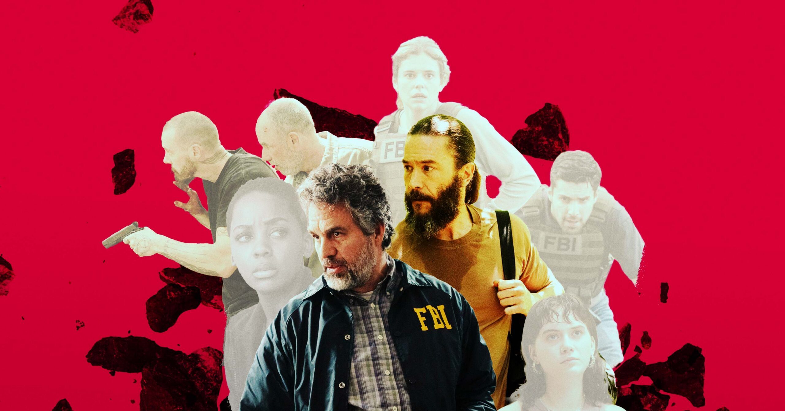 12 Predictions for the ‘Task’ Series Finale - The Ringer