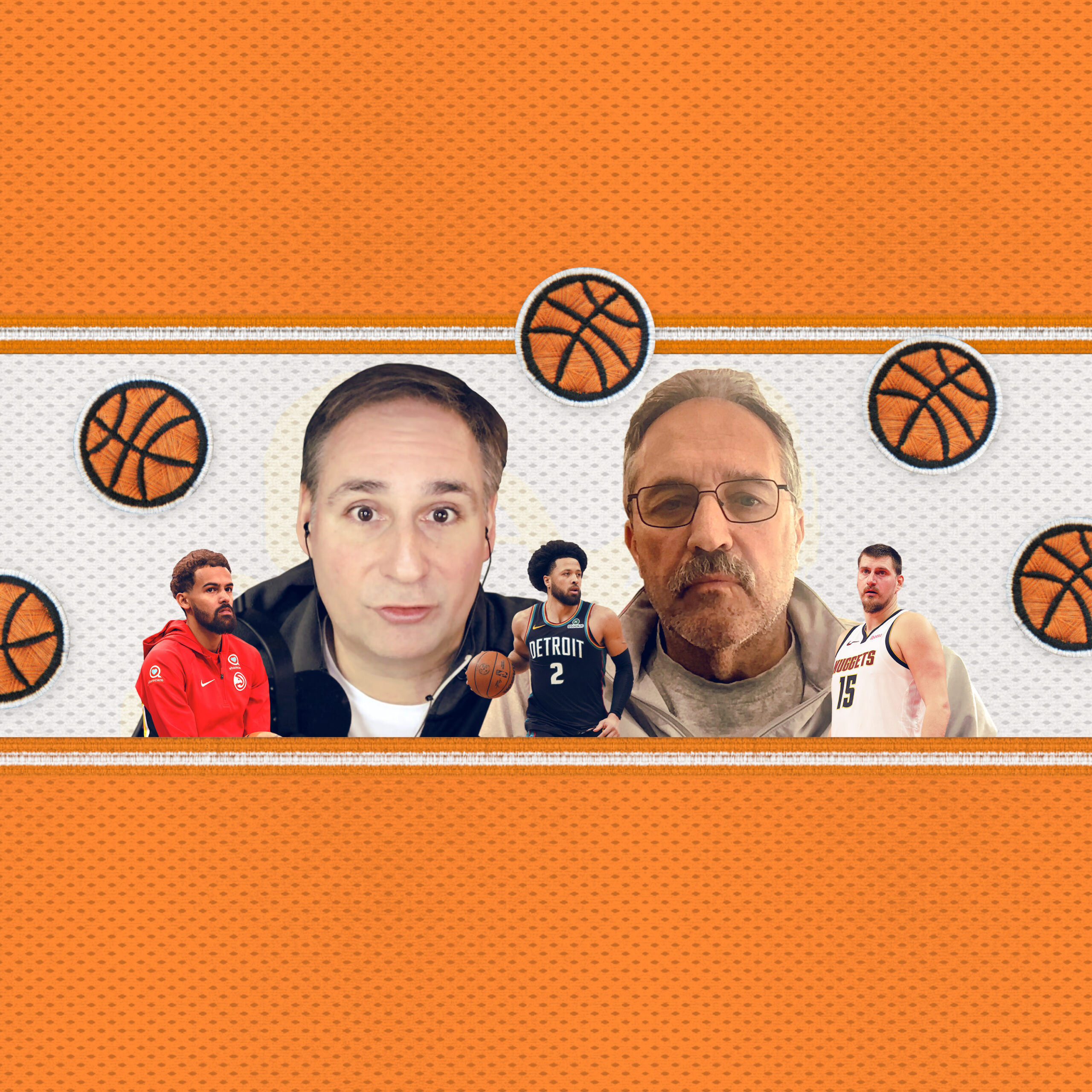 Six Big Questions With Stan Van Gundy - The Ringer
