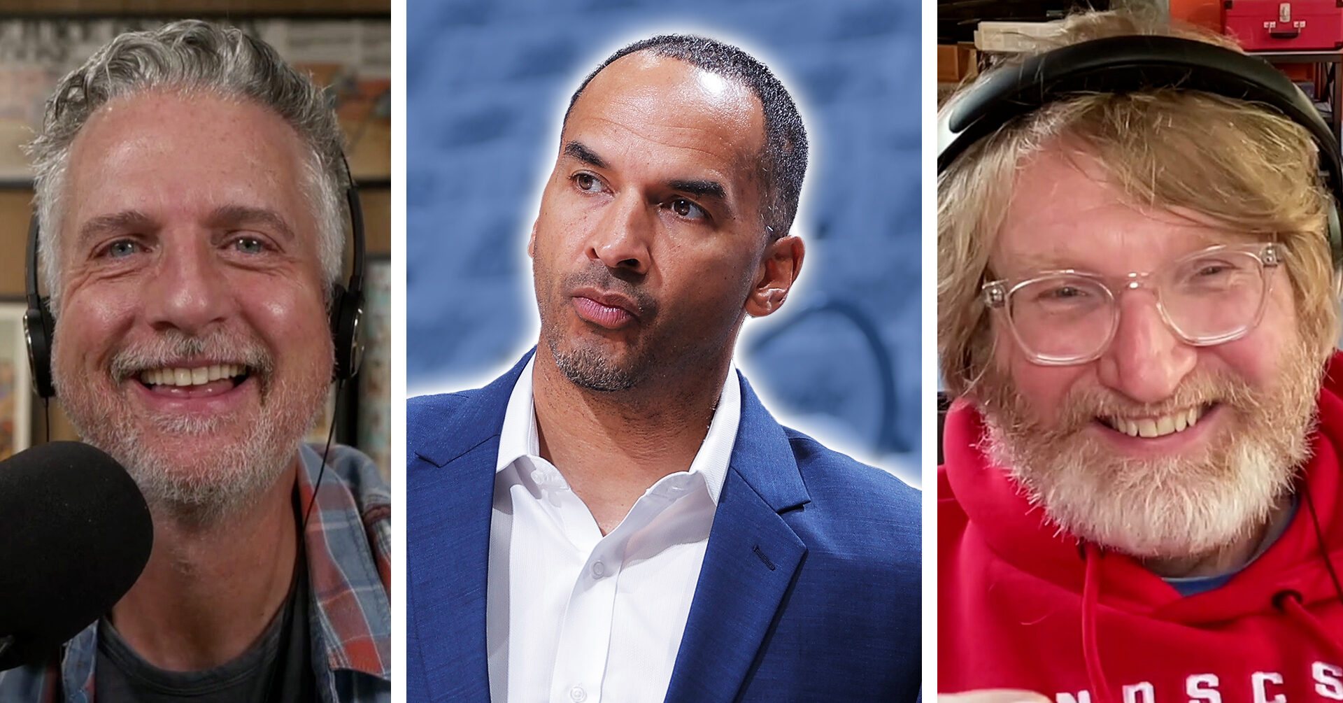 Nico’s Gone, Iconic Bad Trades, Baseball’s Comeback, Lane Kiffin, the ...