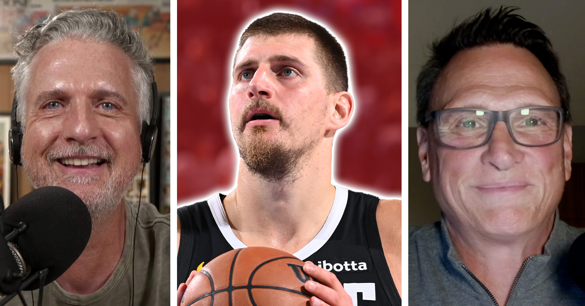 OKC’s Better, Jokic Isn’t Real, a Clippers Swoon, and Detroit’s Rise ...