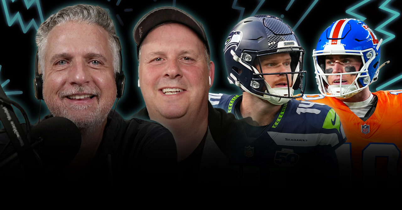 Philly’s Dominant D, Shaky Mahomes, Shakier Darnold, Shakiest Goff, and ...