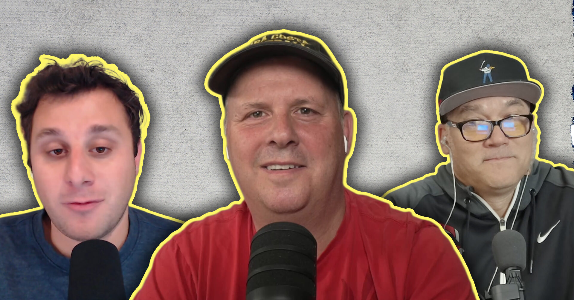 A Crazy Trade Deadline, Raiders-Broncos Preview, and Hump Day Headlines ...