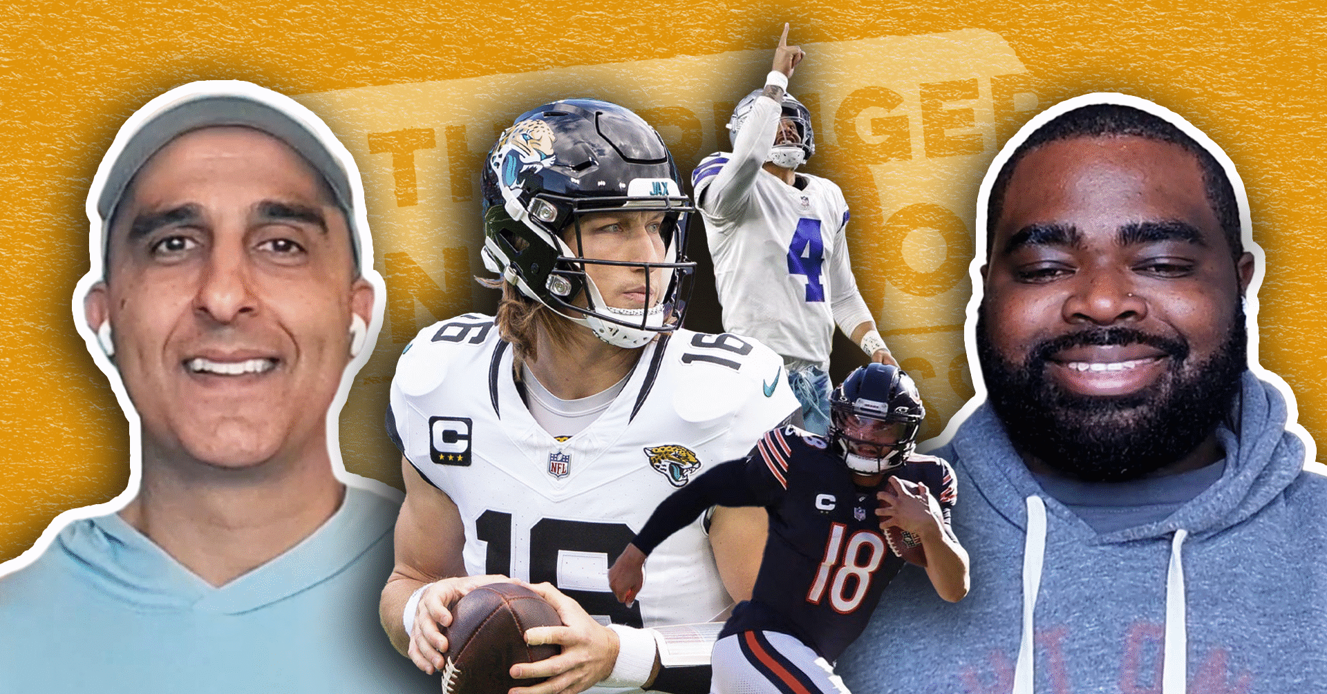 NFC and AFC Playoff Pictures Get a Shake-Up After a Wild Week 12! - The ...