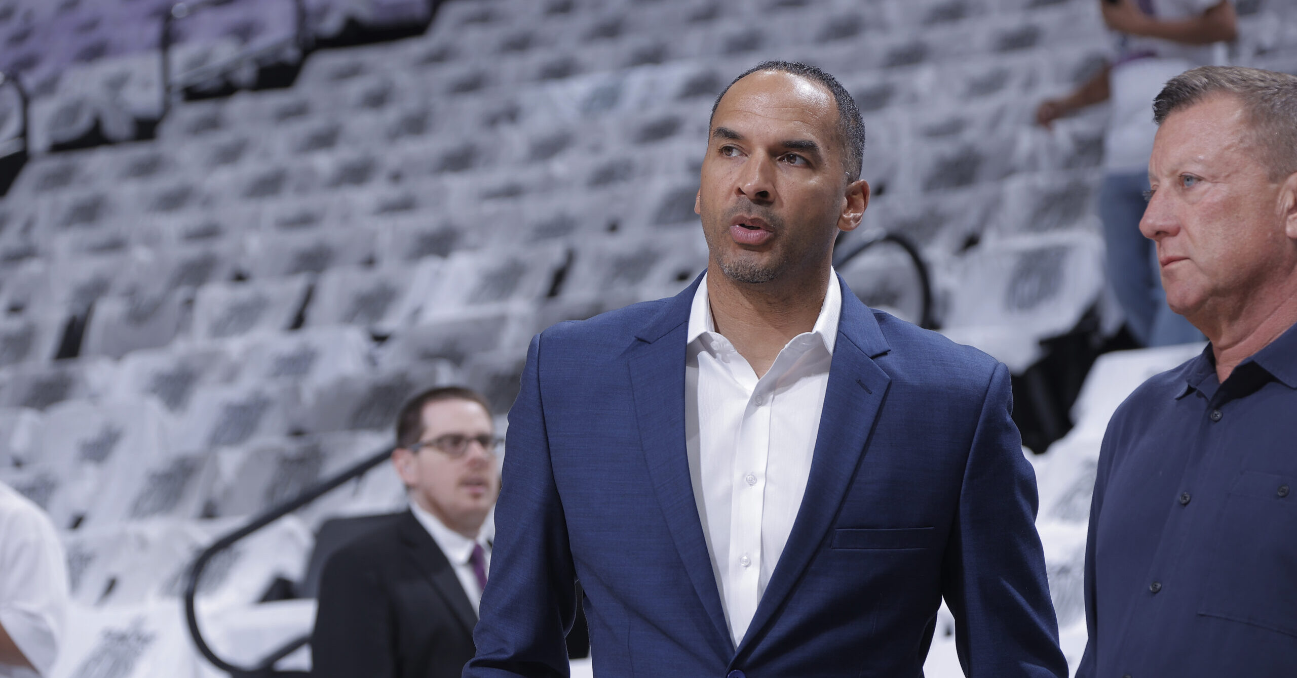 The New Epstein Emails, Pat McAfee and Donald Trump, and the Nico ...