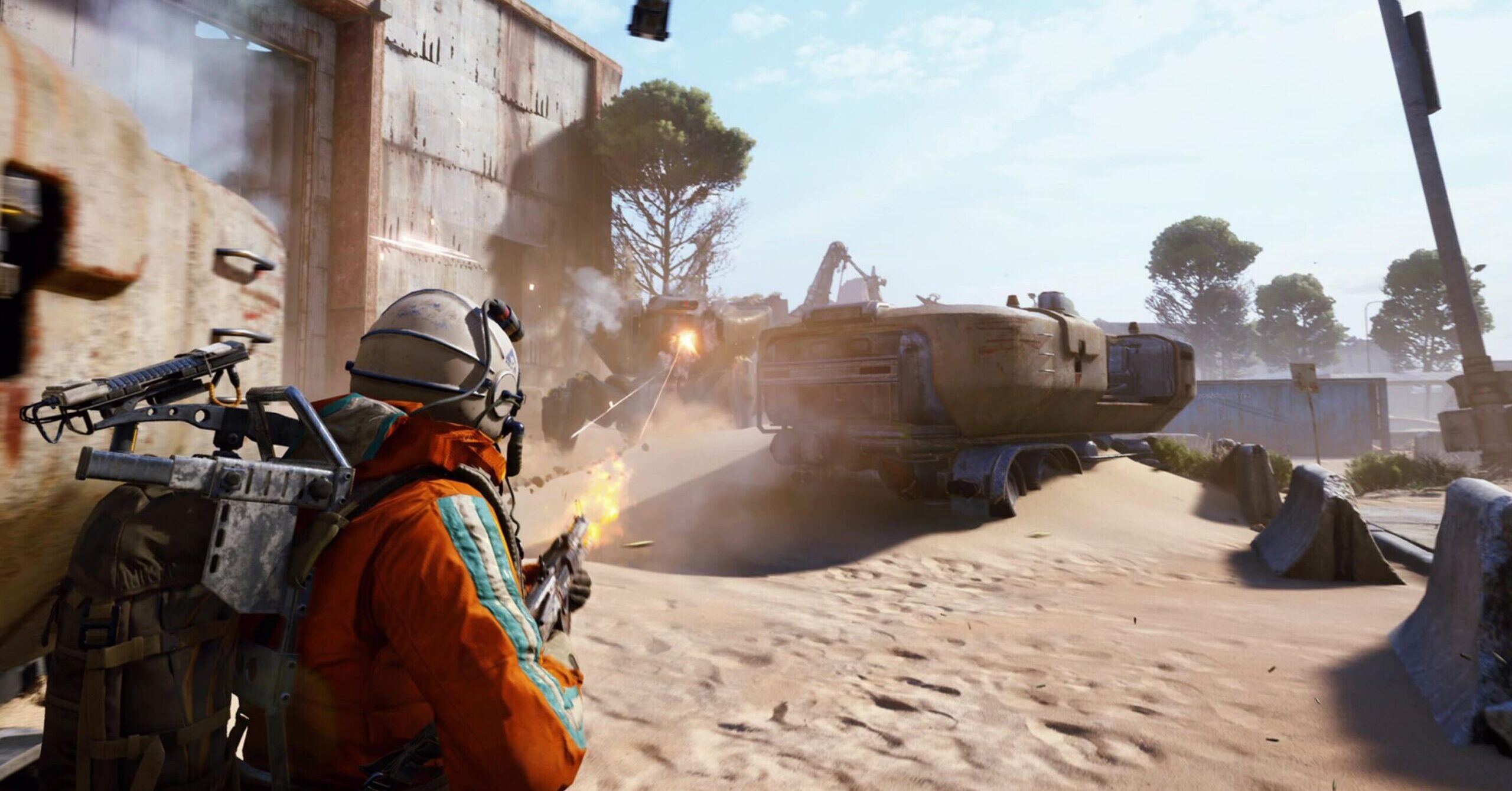 The Online Shooters Shoot-Out: ‘Battlefield’ vs. ‘Call of Duty’ vs ...
