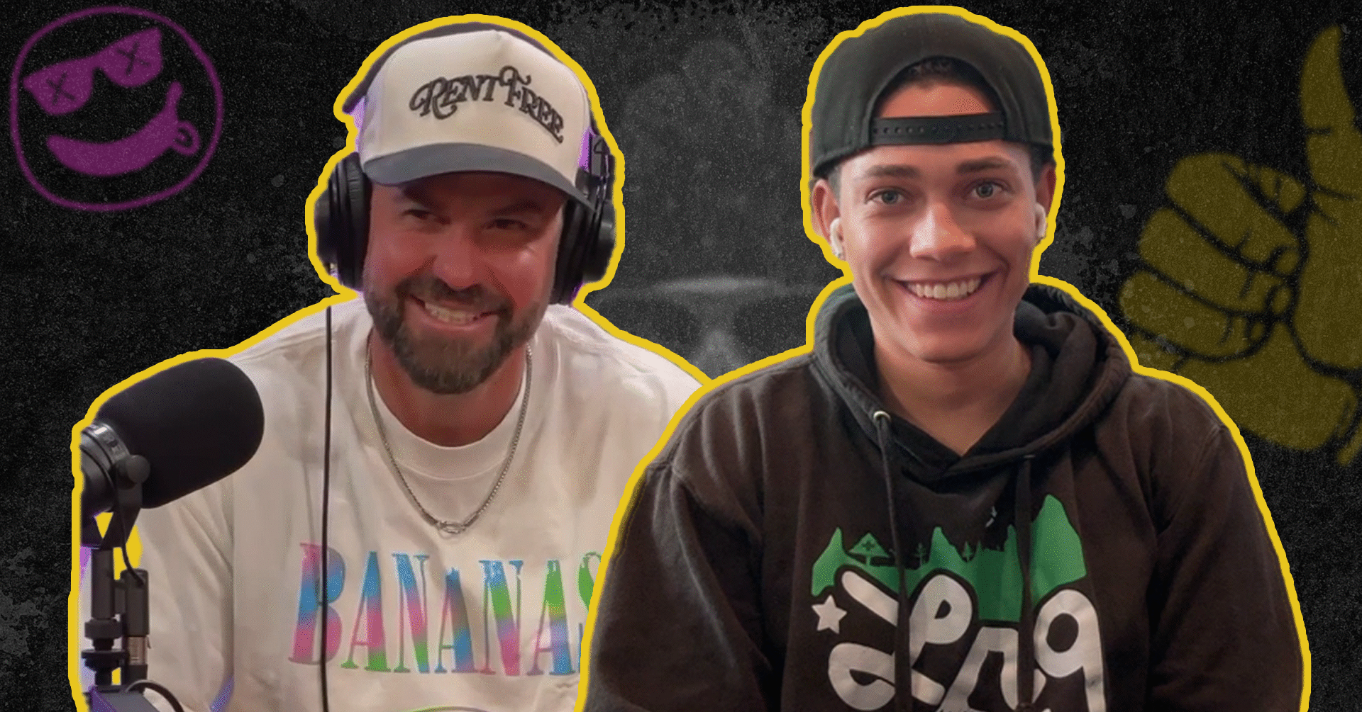 ‘The Challenge: Vets & New Threats’ Episode 18 With Cedric Hodges - The ...