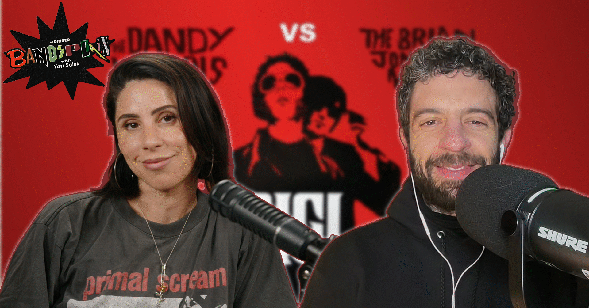 Movie Night: ‘Dig!’ With Joe Coscarelli - The Ringer