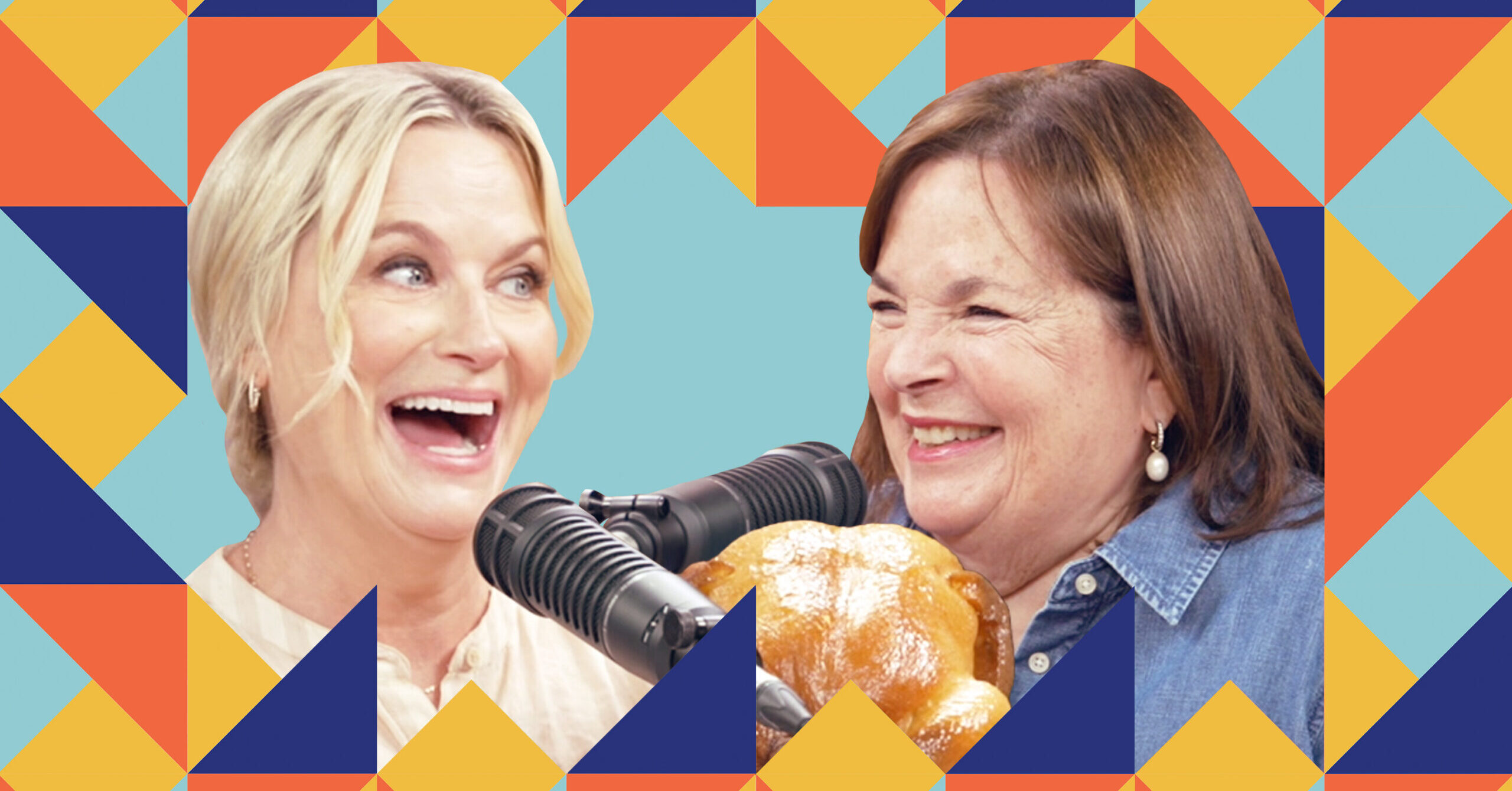 Ina Garten Tells Us How to Make a Store-Bought Thanksgiving Fabulous ...