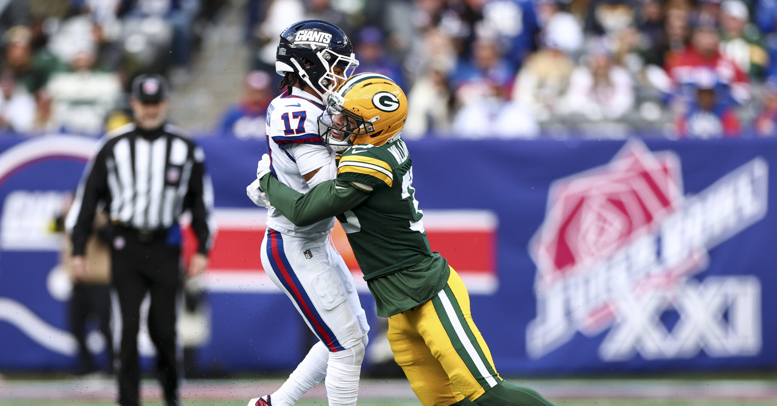 JJ’s Wish List for Giants Coaches, Knicks Lose OG, and Emmanuel Berbari ...