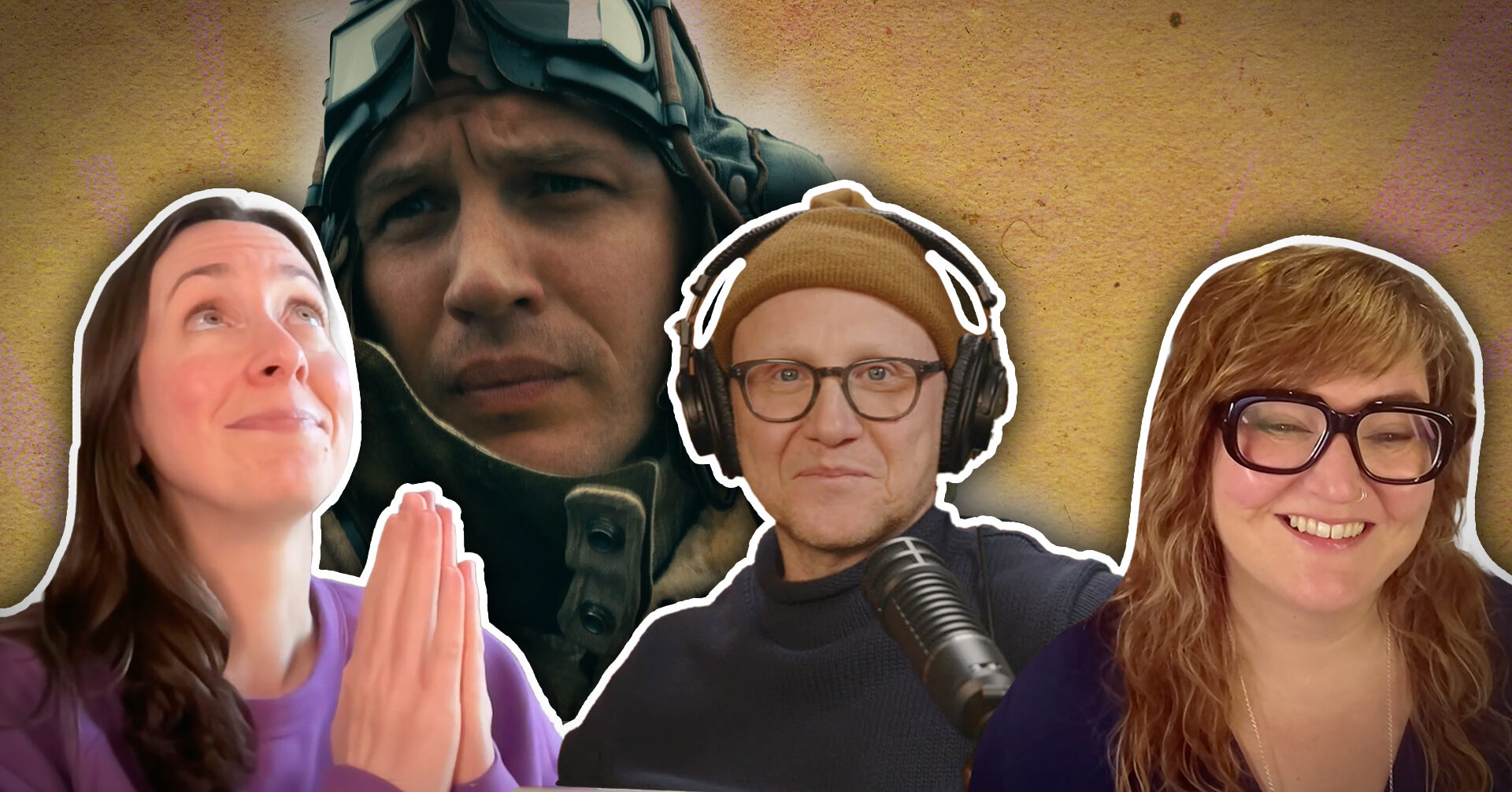 ‘Dunkirk’ Revisited With Chris Ryan - The Ringer