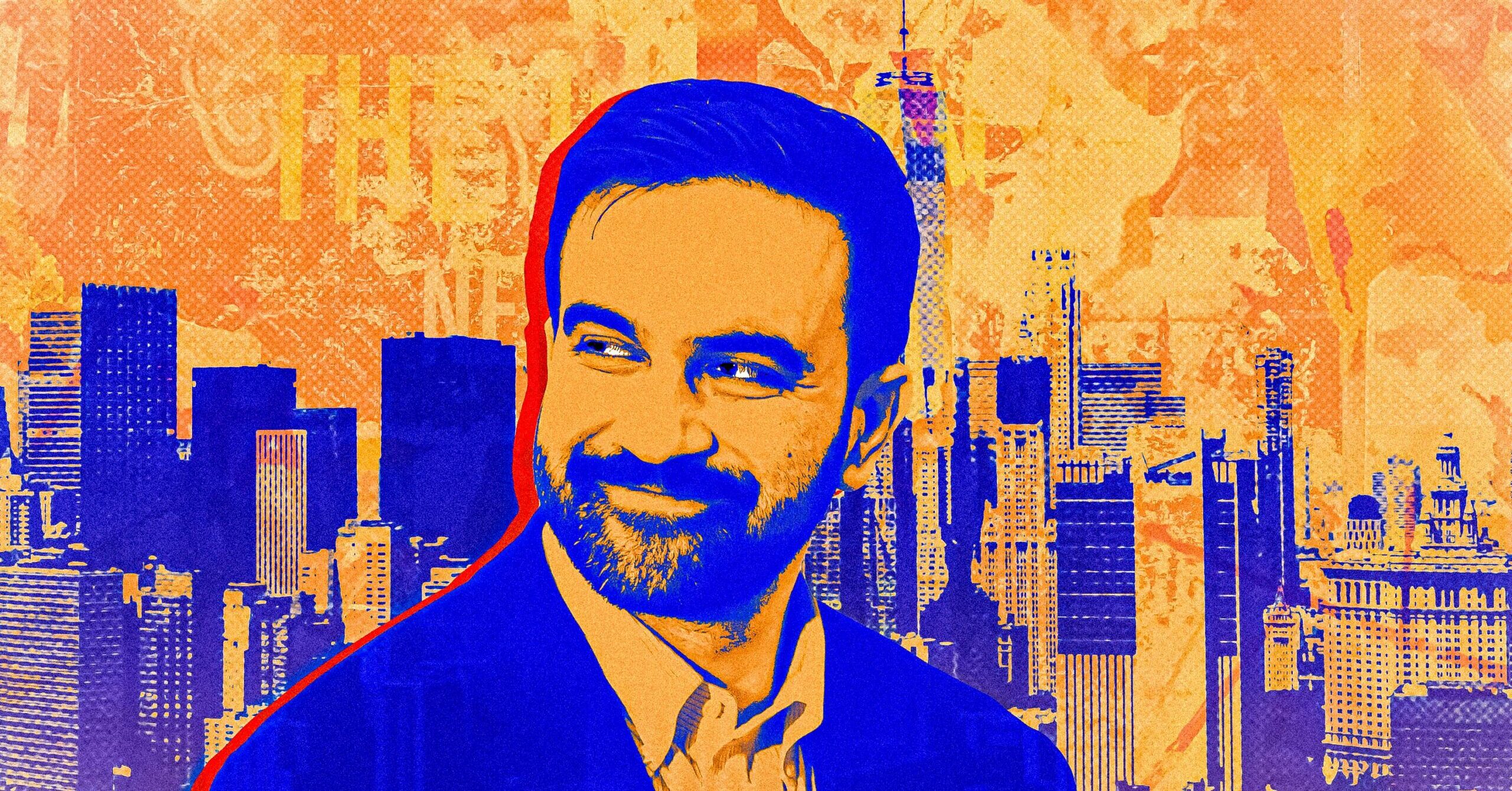 Zohran Mamdani’s Triumph Is a Classic New York Tale - The Ringer