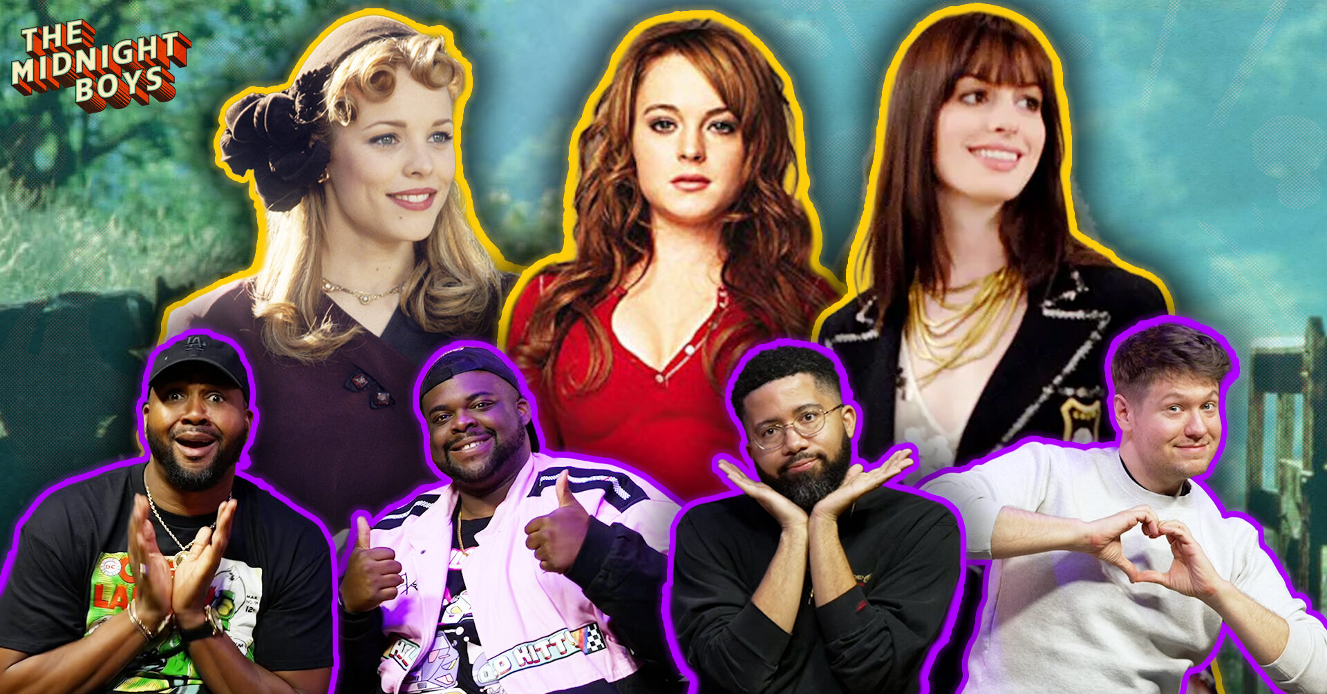 White Girl Movies Draft - The Ringer